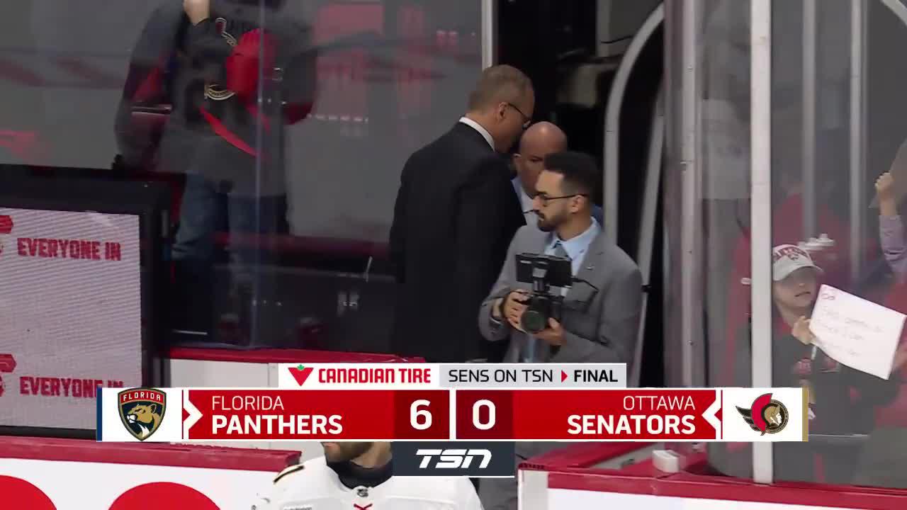 Florida Panthers | National Hockey League, News, Scores, Highlights ...