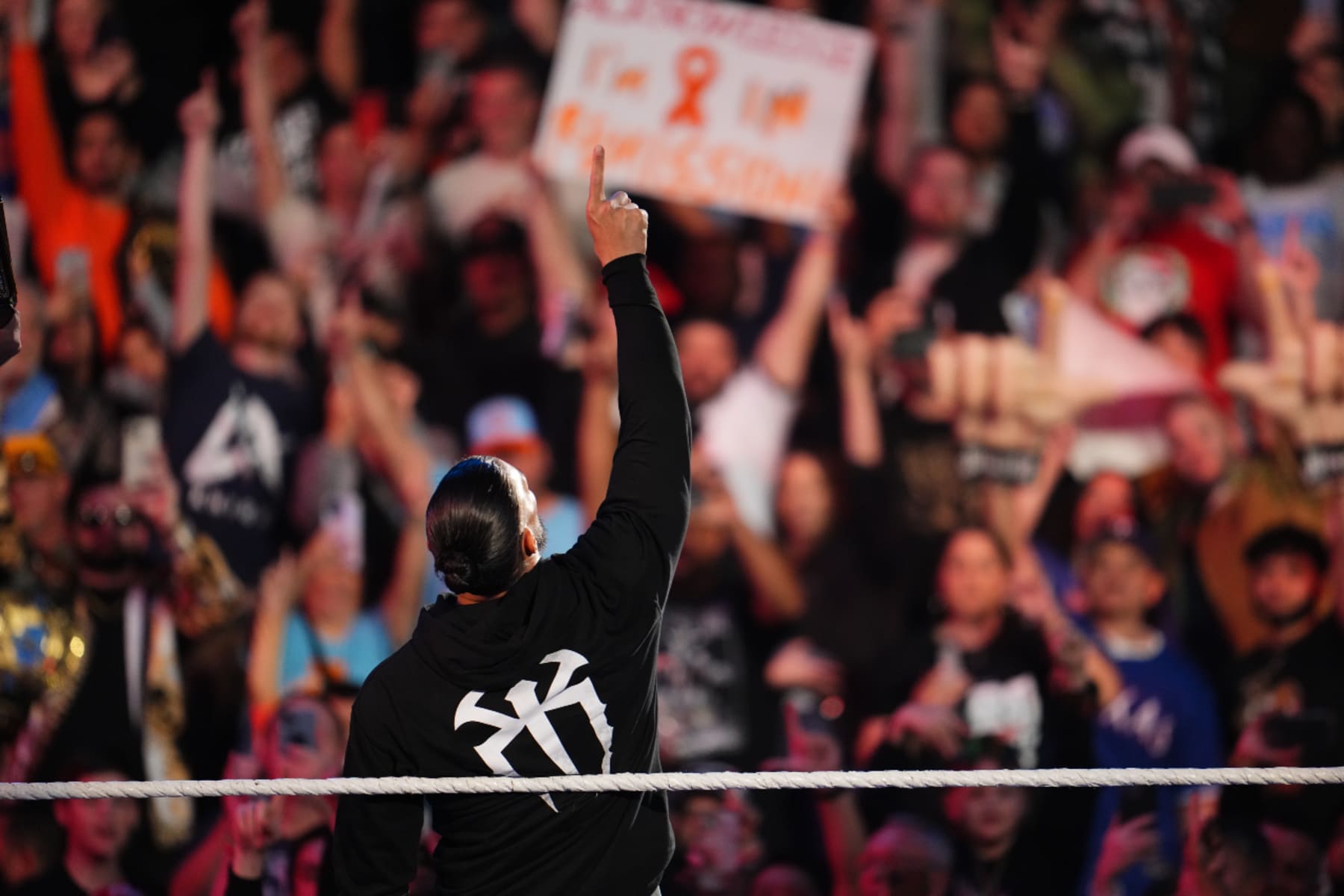 WWE WrestleMania History: Most Impressive Stats Throughout PPV's Legacy