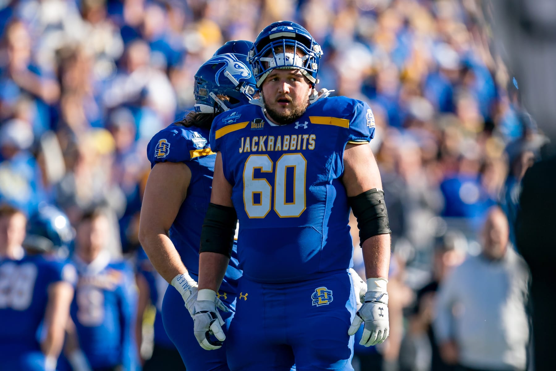 2024 NFL Draft: Small-School Prospects Who Could Be Biggest Steals on ...