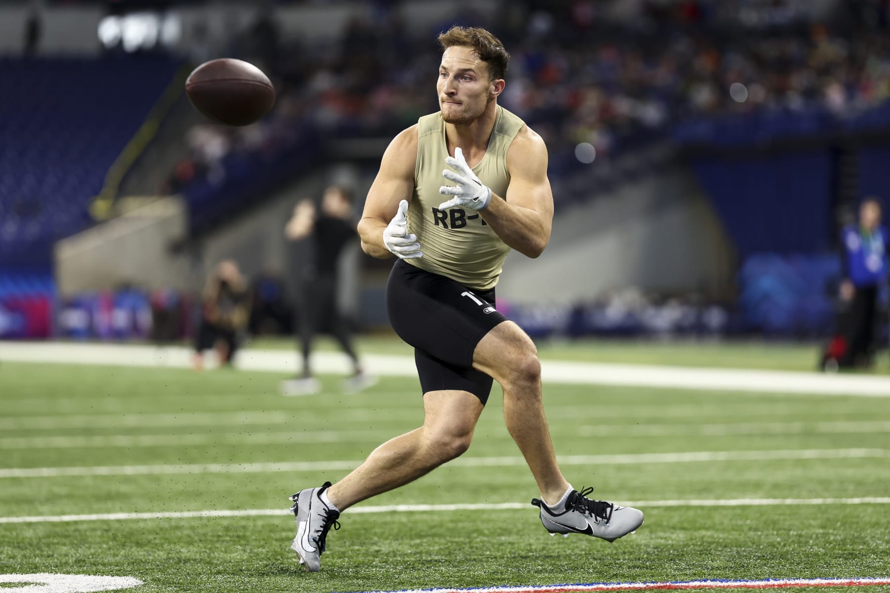 2024 NFL Draft: Small-School Prospects Who Could Be Biggest Steals on ...