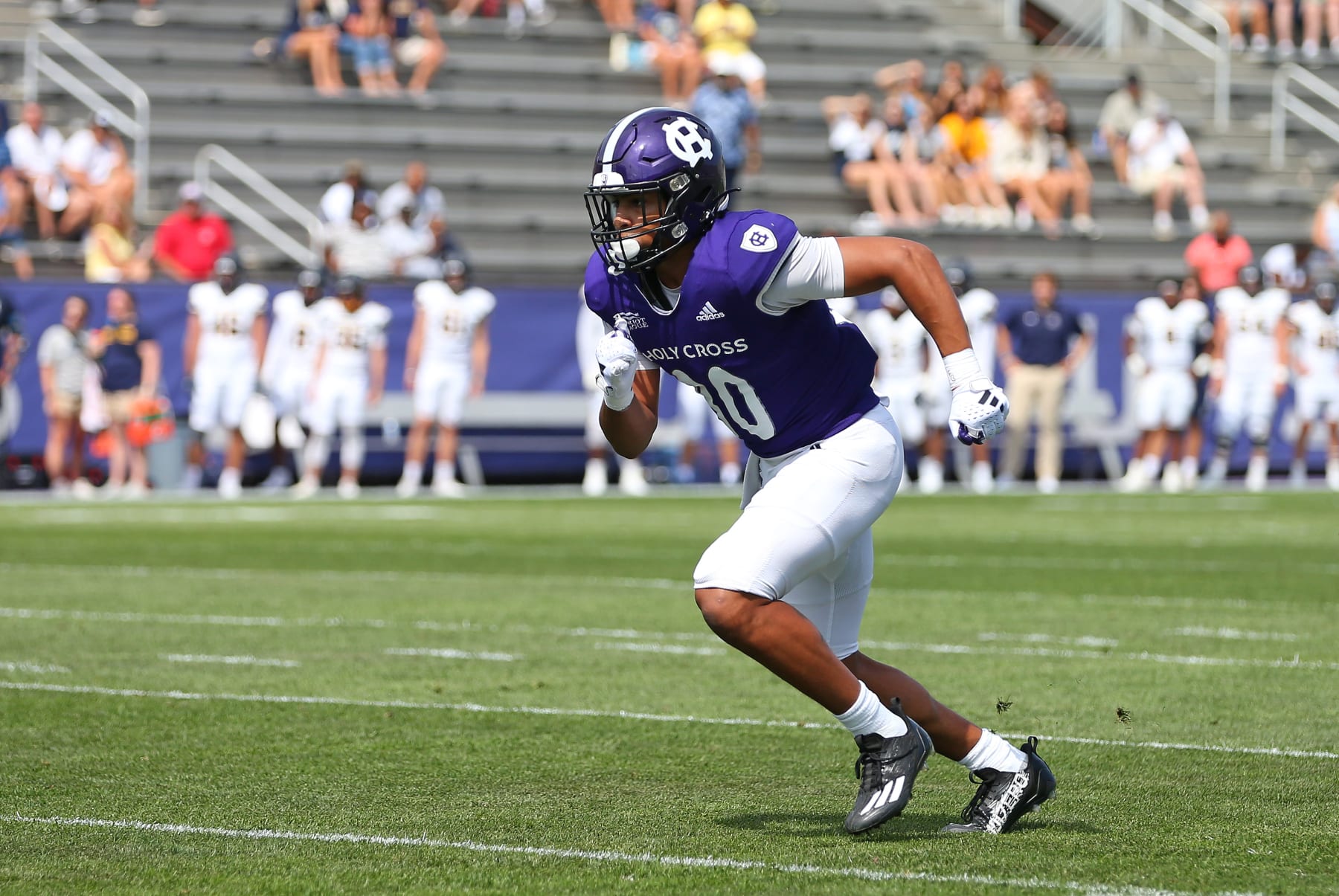 2024 NFL Draft: Small-School Prospects Who Could Be Biggest Steals on ...