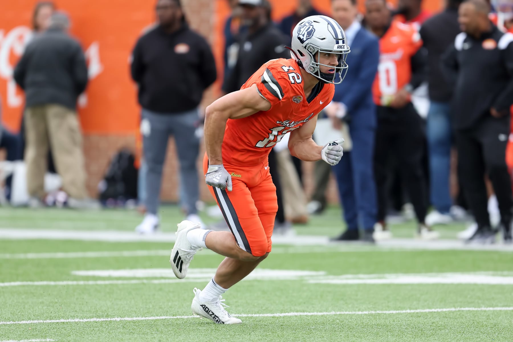 2024 NFL Draft: Small-School Prospects Who Could Be Biggest Steals on Days 2 and 3