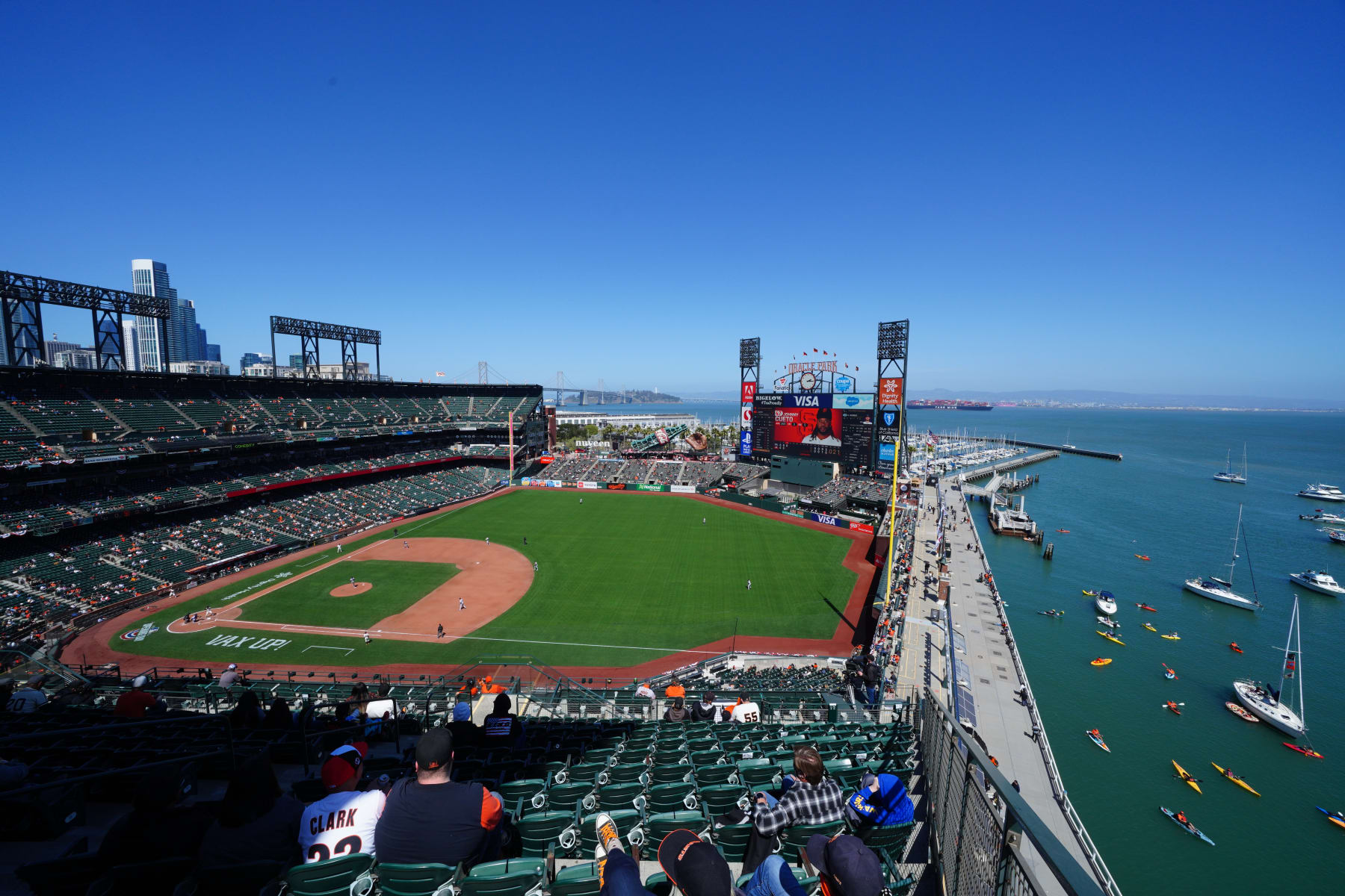 Ranking All 30 MLB Stadiums for the 2024 Season