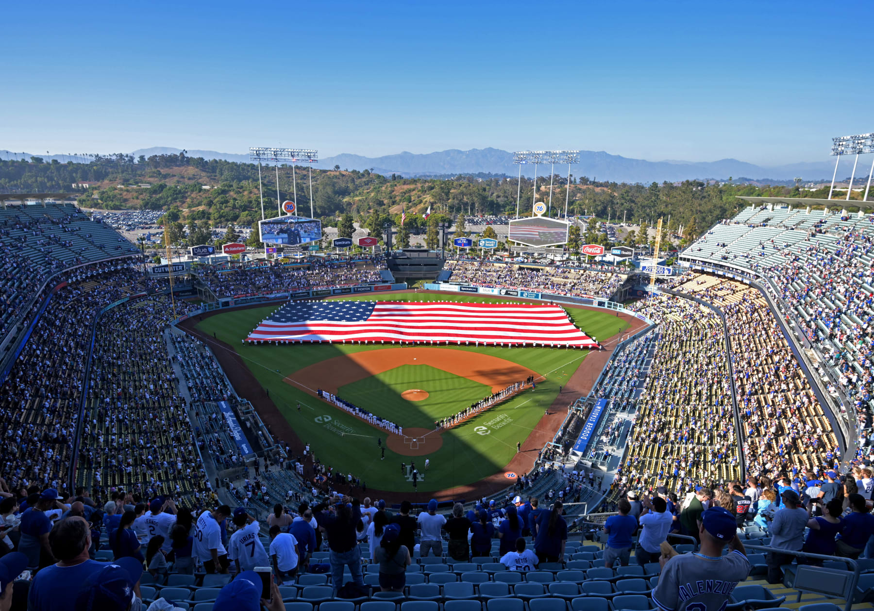 Ranking All 30 MLB Stadiums for the 2024 Season