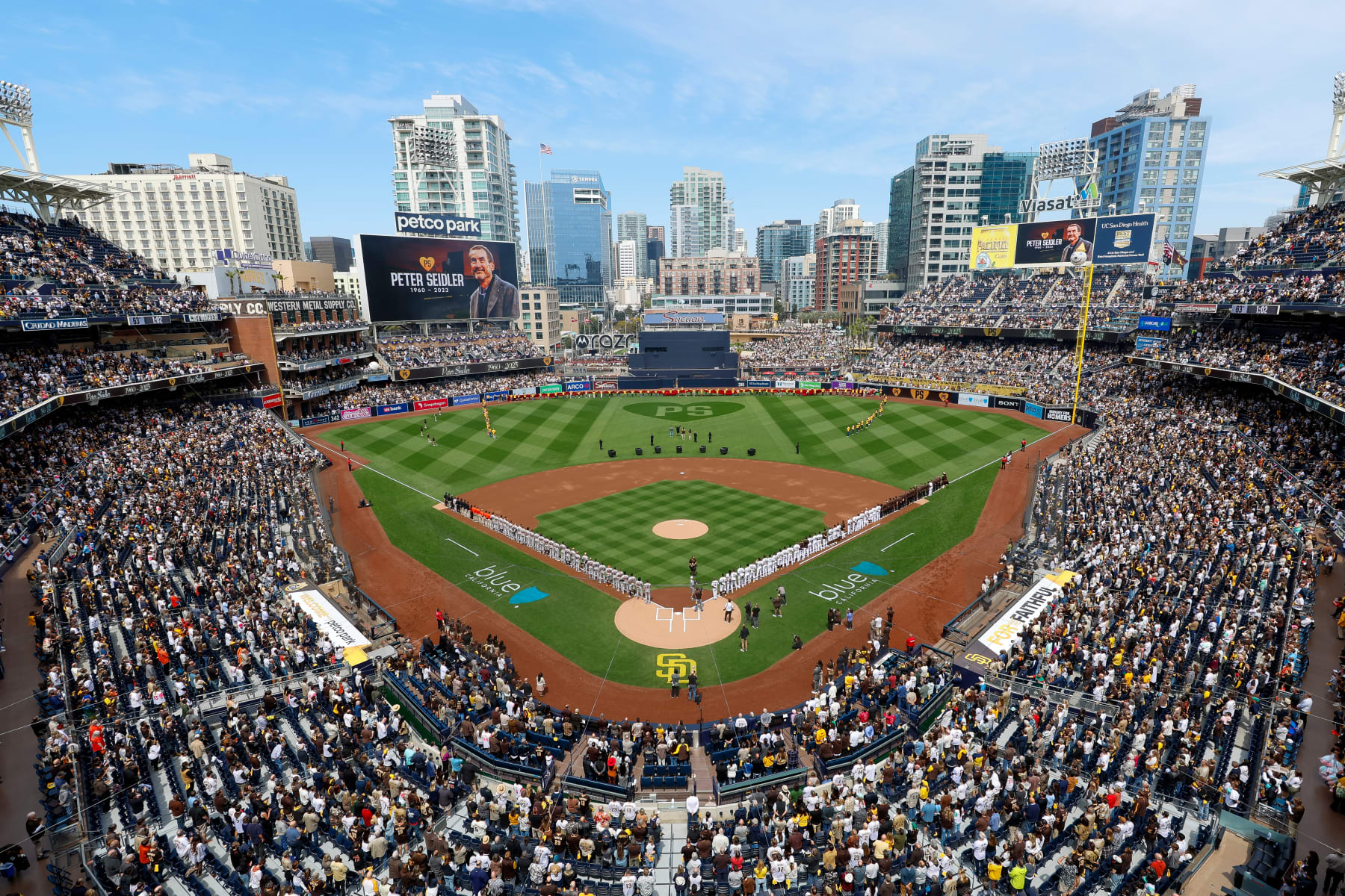 Ranking All 30 MLB Stadiums for the 2024 Season