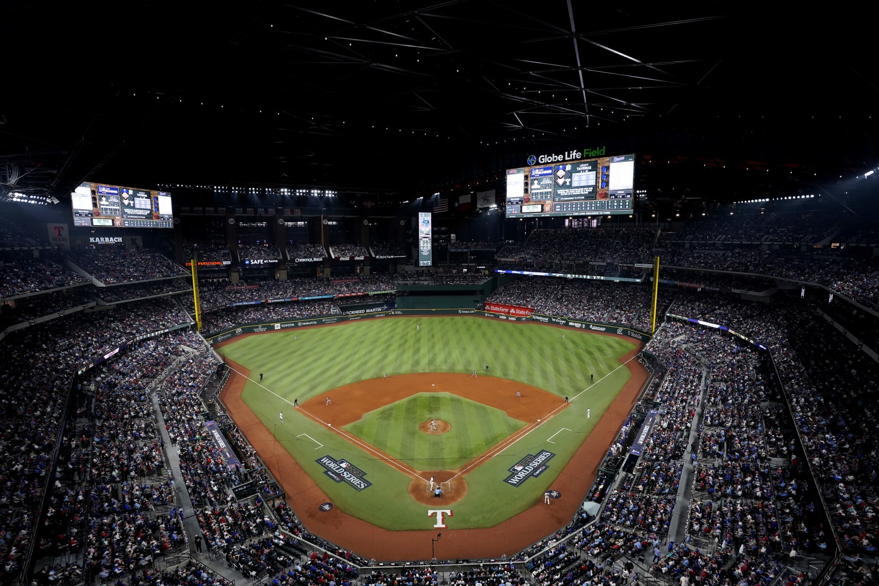 Ranking All 30 MLB Stadiums for the 2024 Season