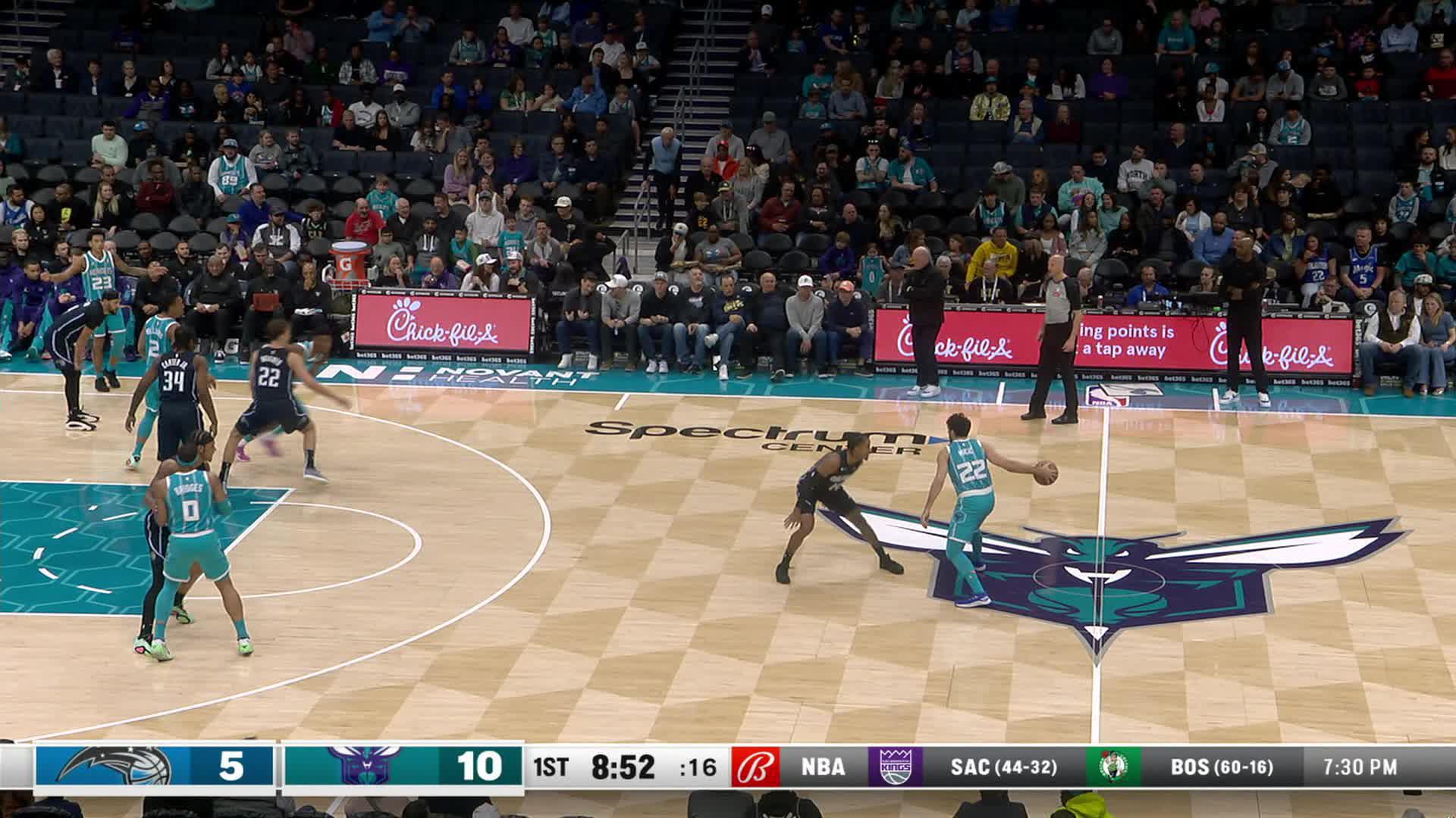 LaMelo Ball, Hornets Sued after NBA Player Allegedly Drove Over 11-Year ...