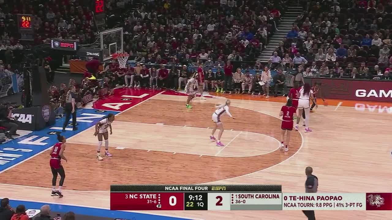 NC State W Basketball | News, Scores, Highlights, Injuries, Stats ...