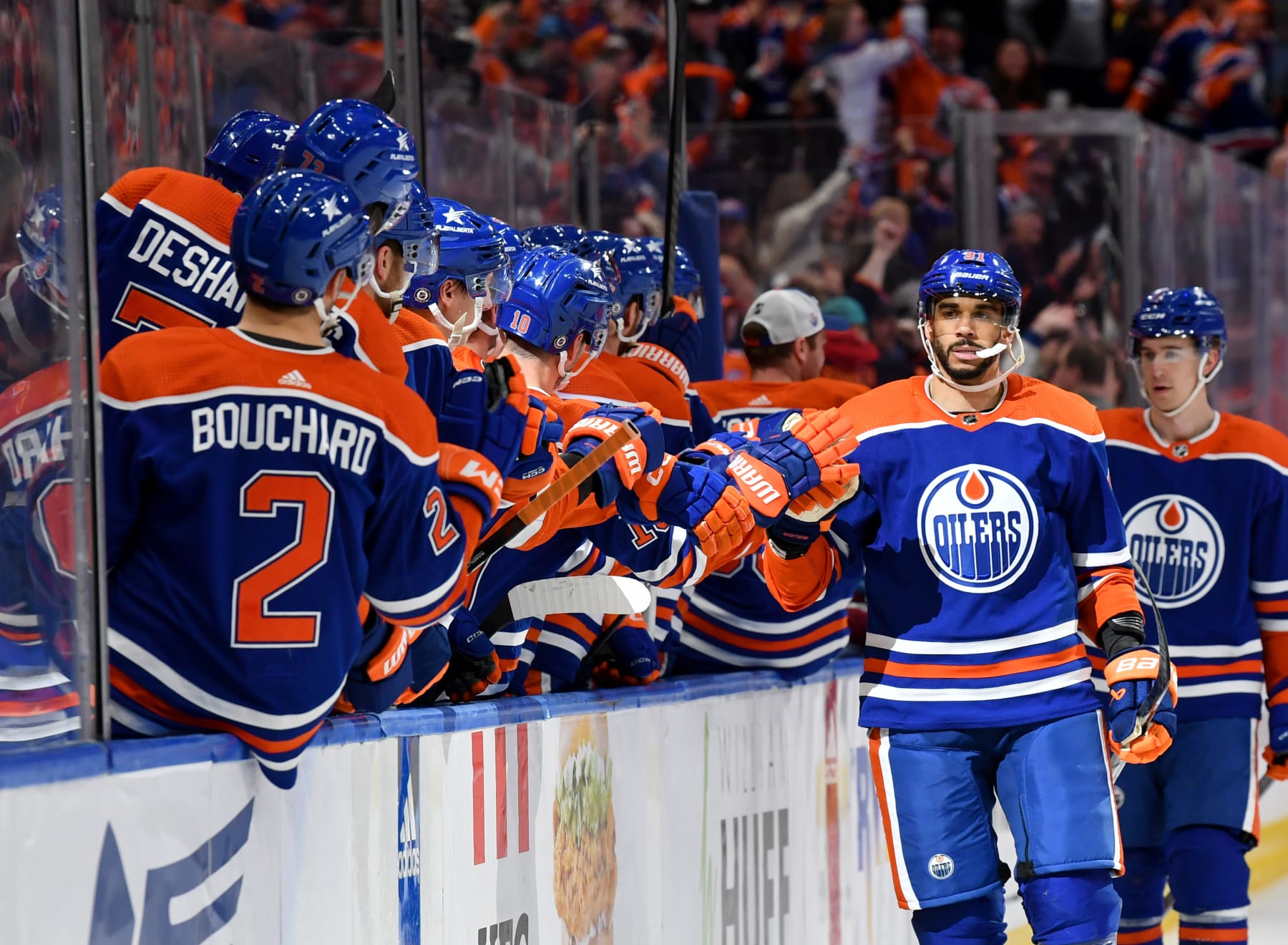 NHL Playoff Picture 2024: Latest Stanley Cup Bracket, Odds and Picks