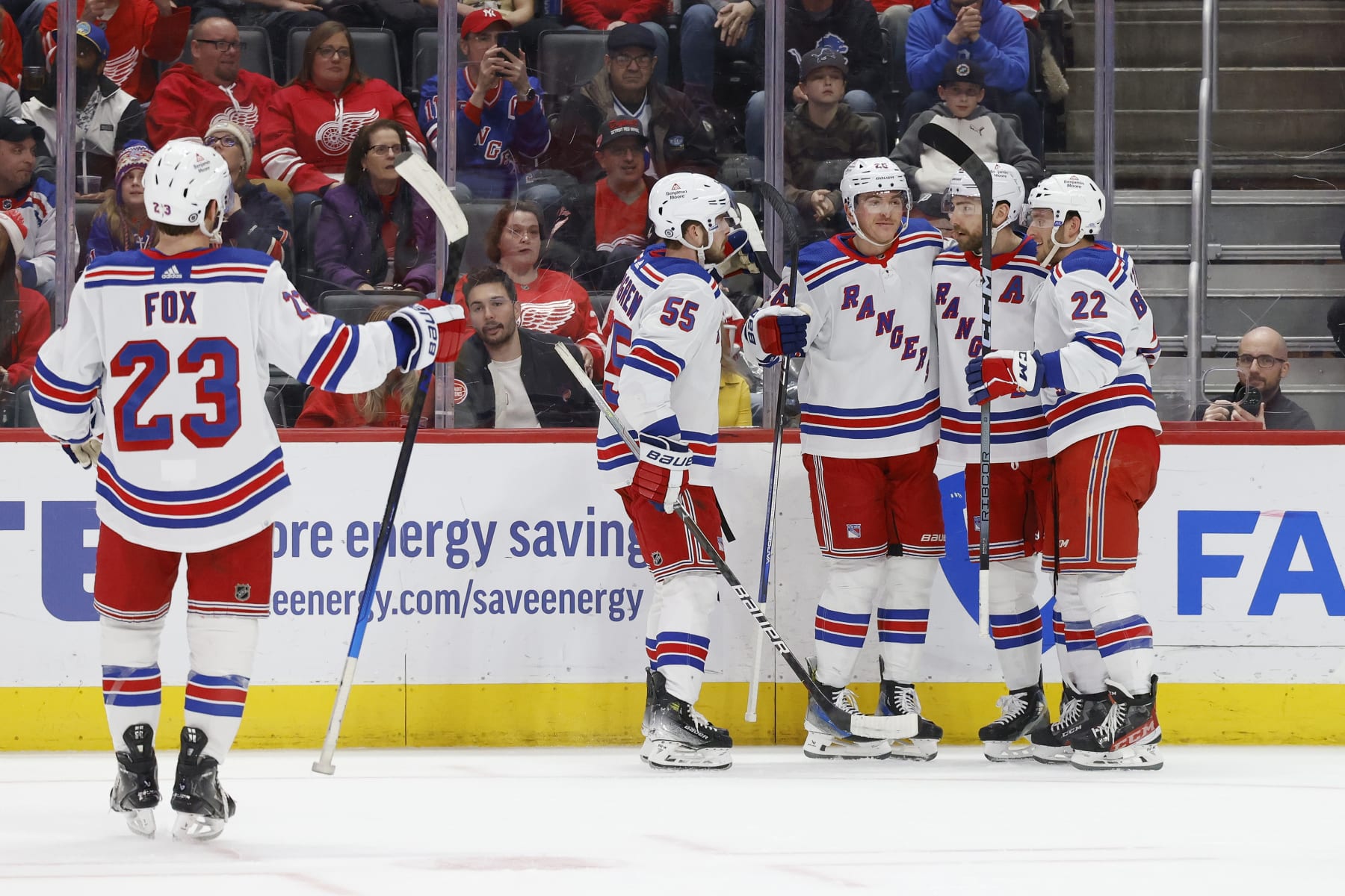 NHL Playoff Standings 2024: Latest Picture, Projected Bracket and Races ...