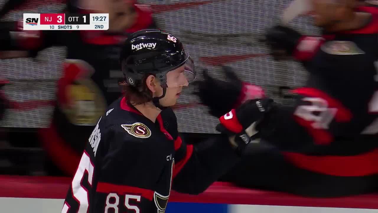 Ottawa Senators | National Hockey League, News, Scores, Highlights ...