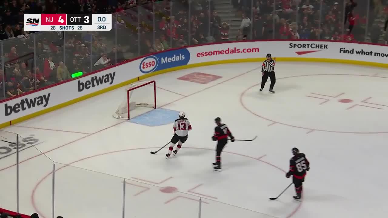 Ottawa Senators | National Hockey League, News, Scores, Highlights ...