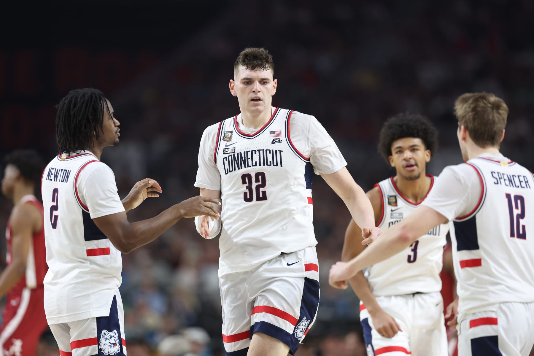 Winners and Losers of the 2024 Men's Final Four