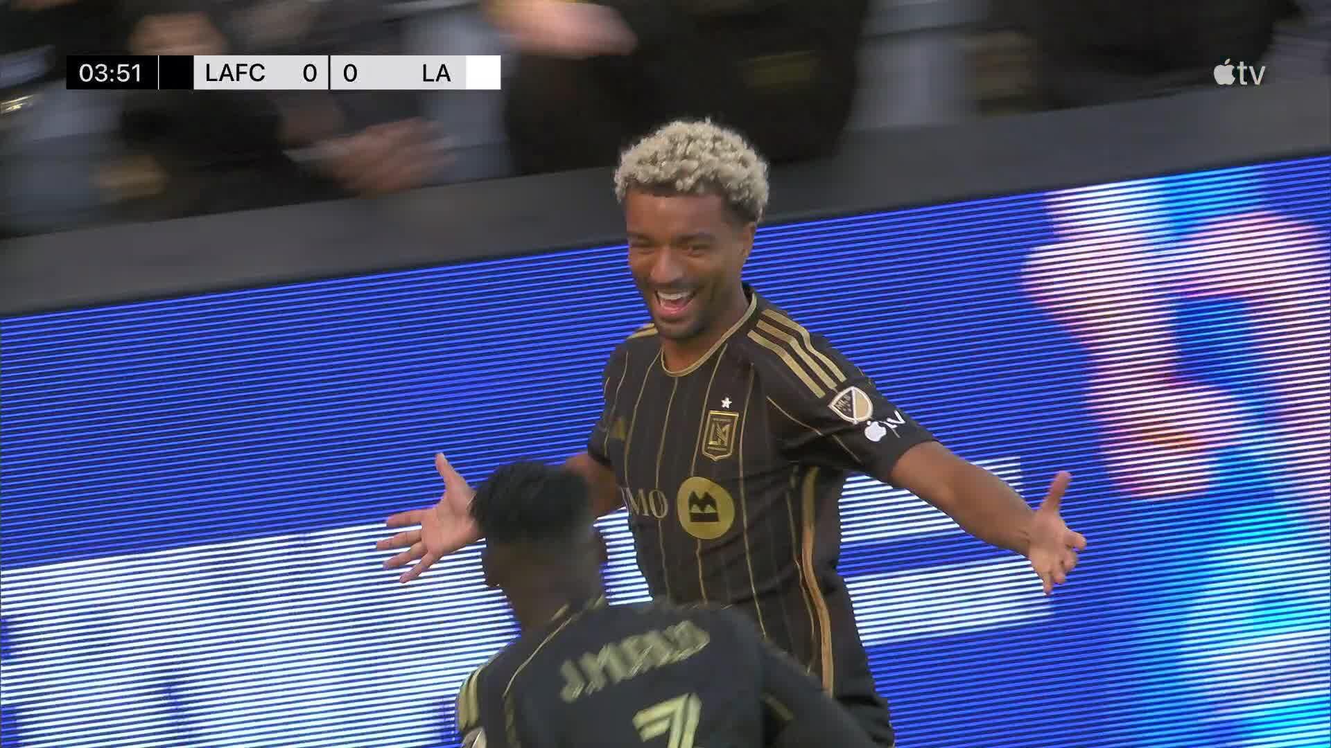 Los Angeles Galaxy | News, Scores, Highlights, Injuries, Stats ...