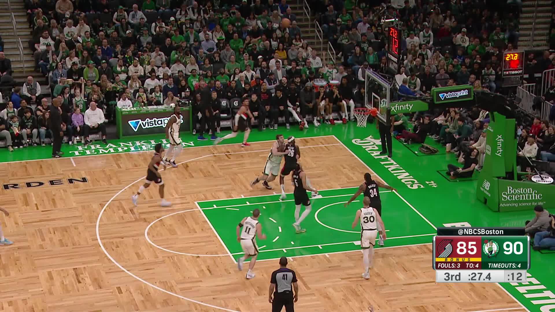 Boston Celtics | National Basketball Association, News, Scores ...