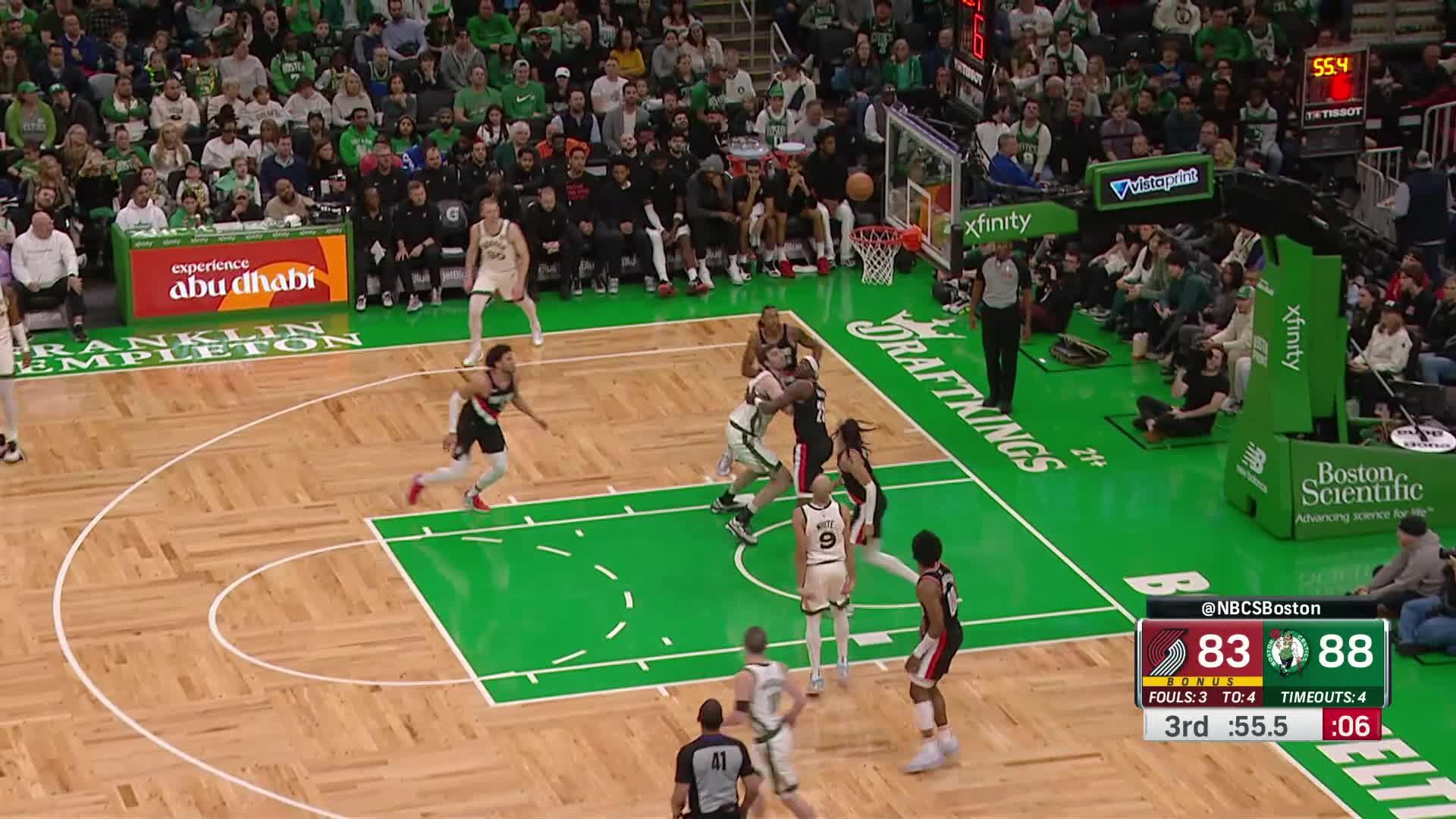 Boston Celtics | National Basketball Association, News, Scores ...