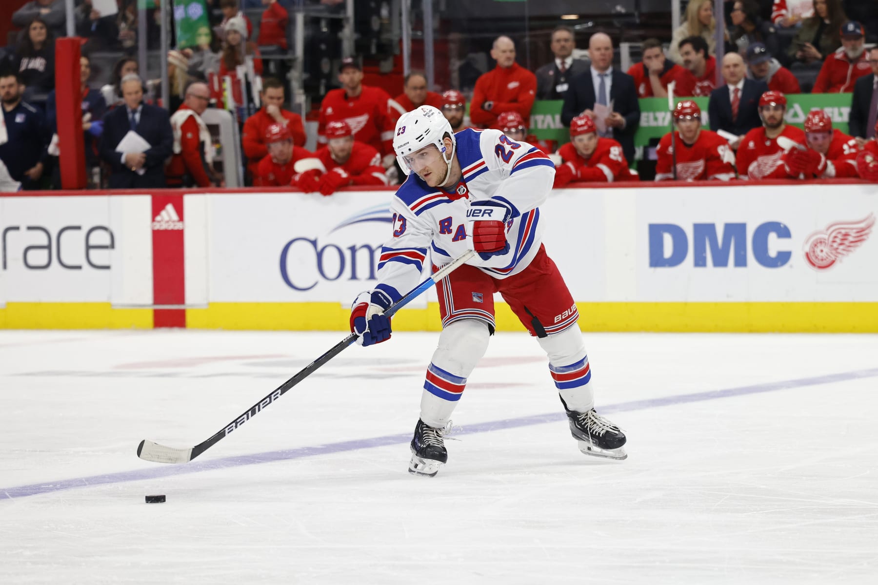 NHL Playoff Standings 2024: Top Seeds, Wild-Card Update and Predictions