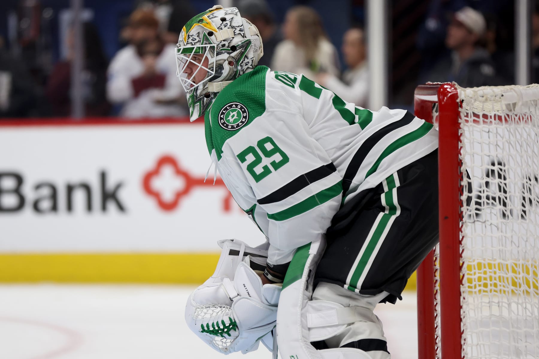 NHL Playoff Standings 2024: Top Seeds, Wild-Card Update and Predictions