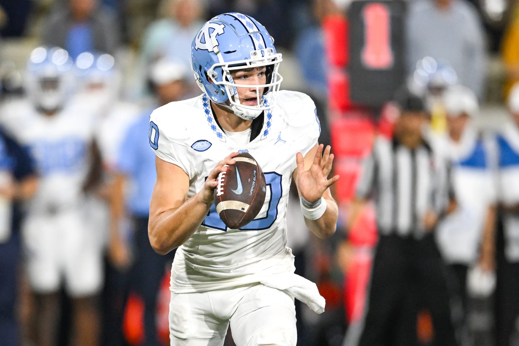 2024 NFL Draft Rumors: Roundup of Latest Buzz Around the League