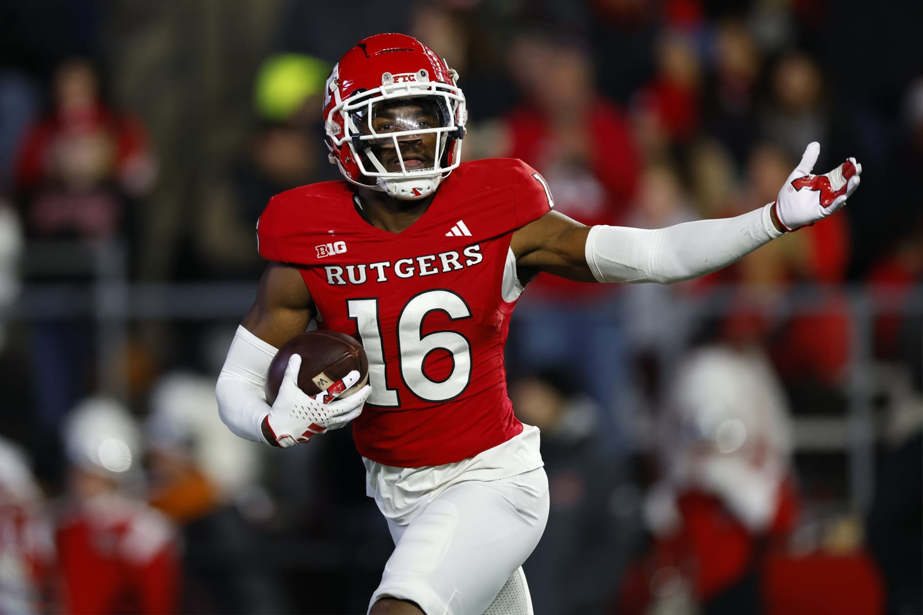 2024 NFL Draft: Day 2 and 3 Alternatives for Teams That Miss on Top ...