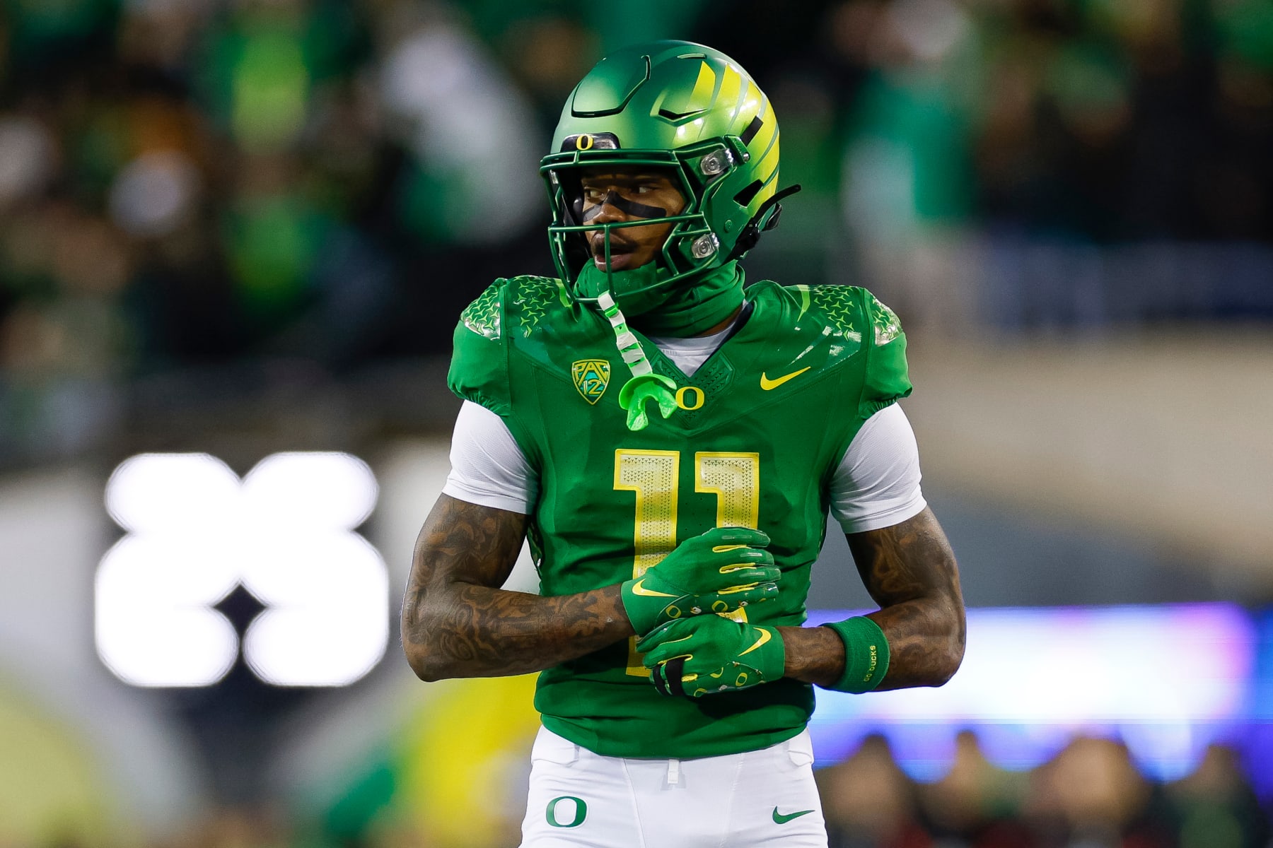 2024 NFL Draft: Day 2 and 3 Alternatives for Teams That Miss on Top ...