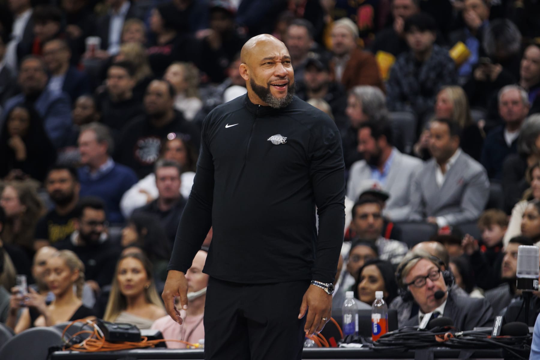 Ranking NBA Head Coaches Most Likely to Be Fired After 2023-24 Season