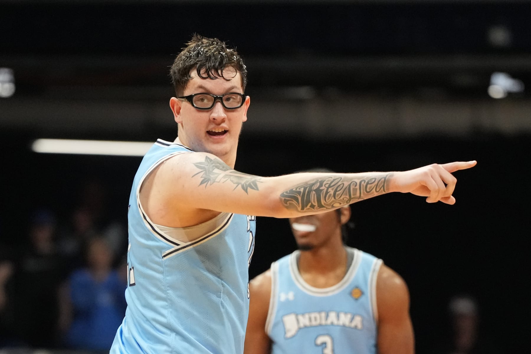 College Basketball Transfer Portal 2024: Tracking Decisions for Notable ...