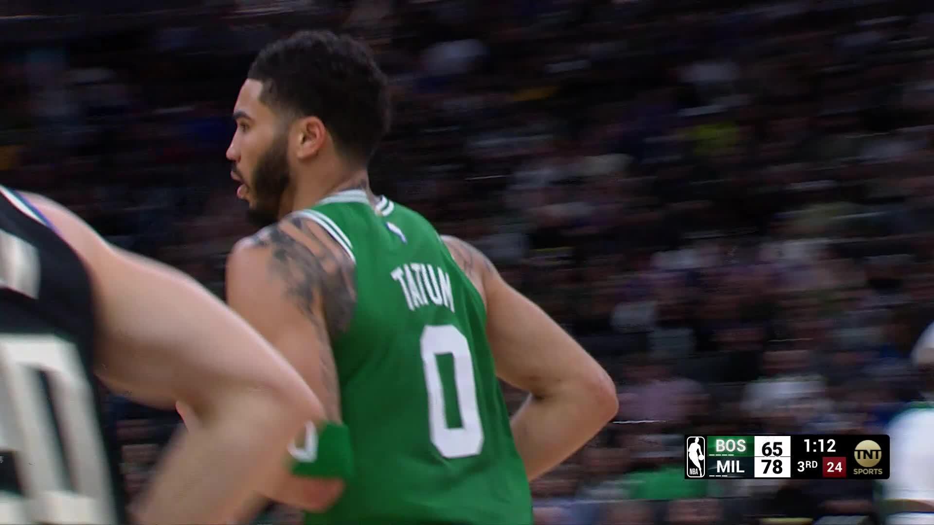 Boston Celtics | National Basketball Association, News, Scores ...