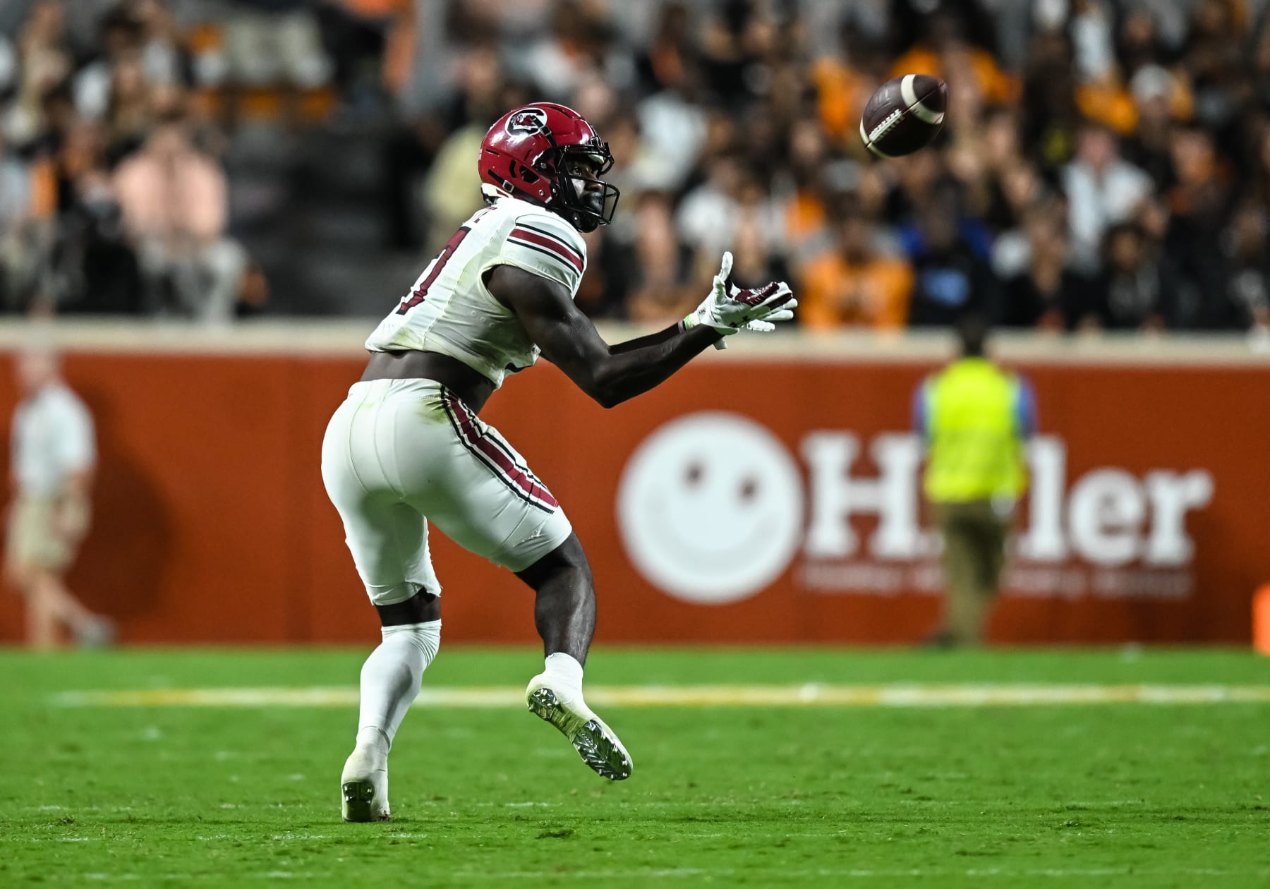 Prospects for Patriots to Avoid in 2024 NFL Draft