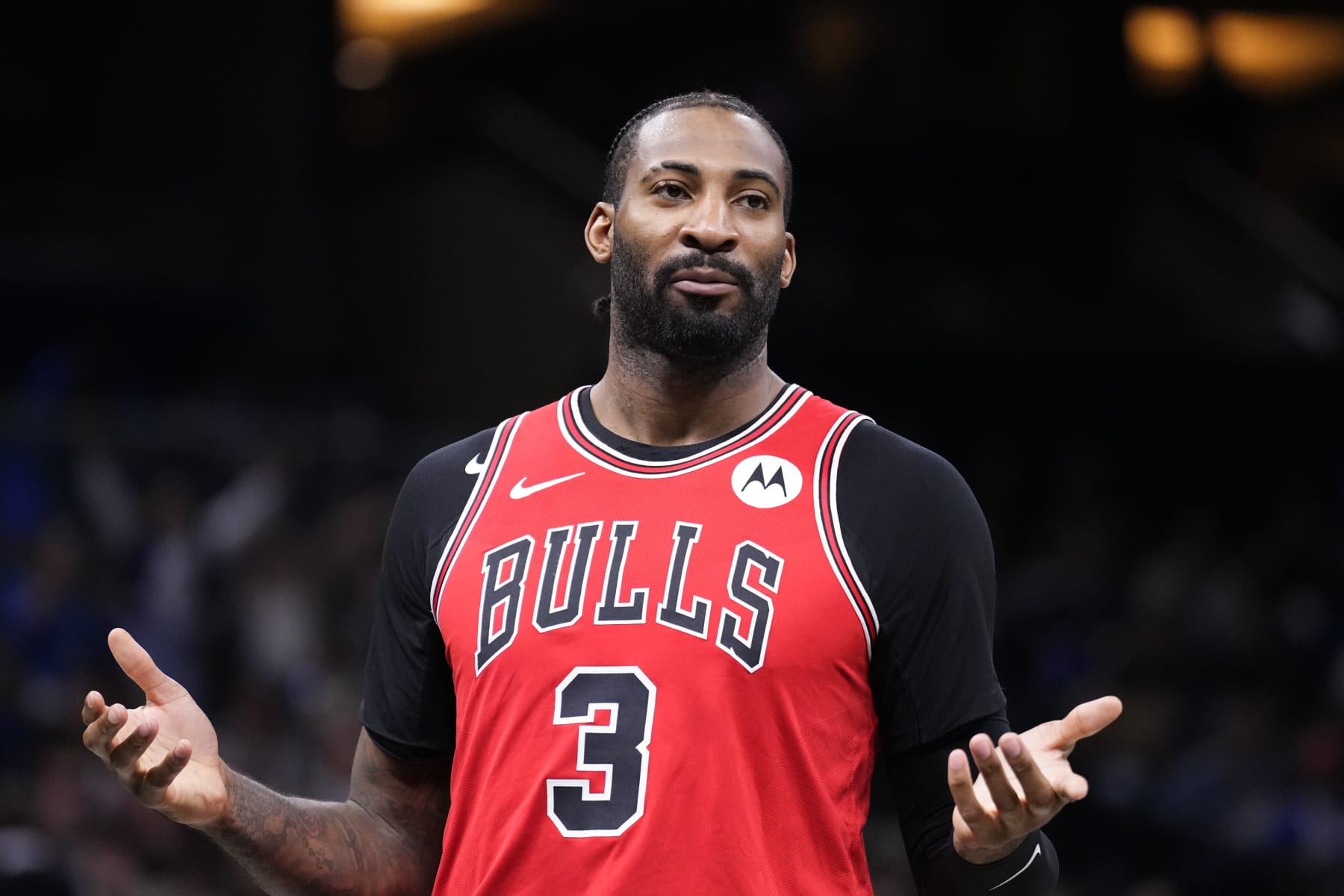 Projecting Landing Spots for Bulls' Top Free Agents