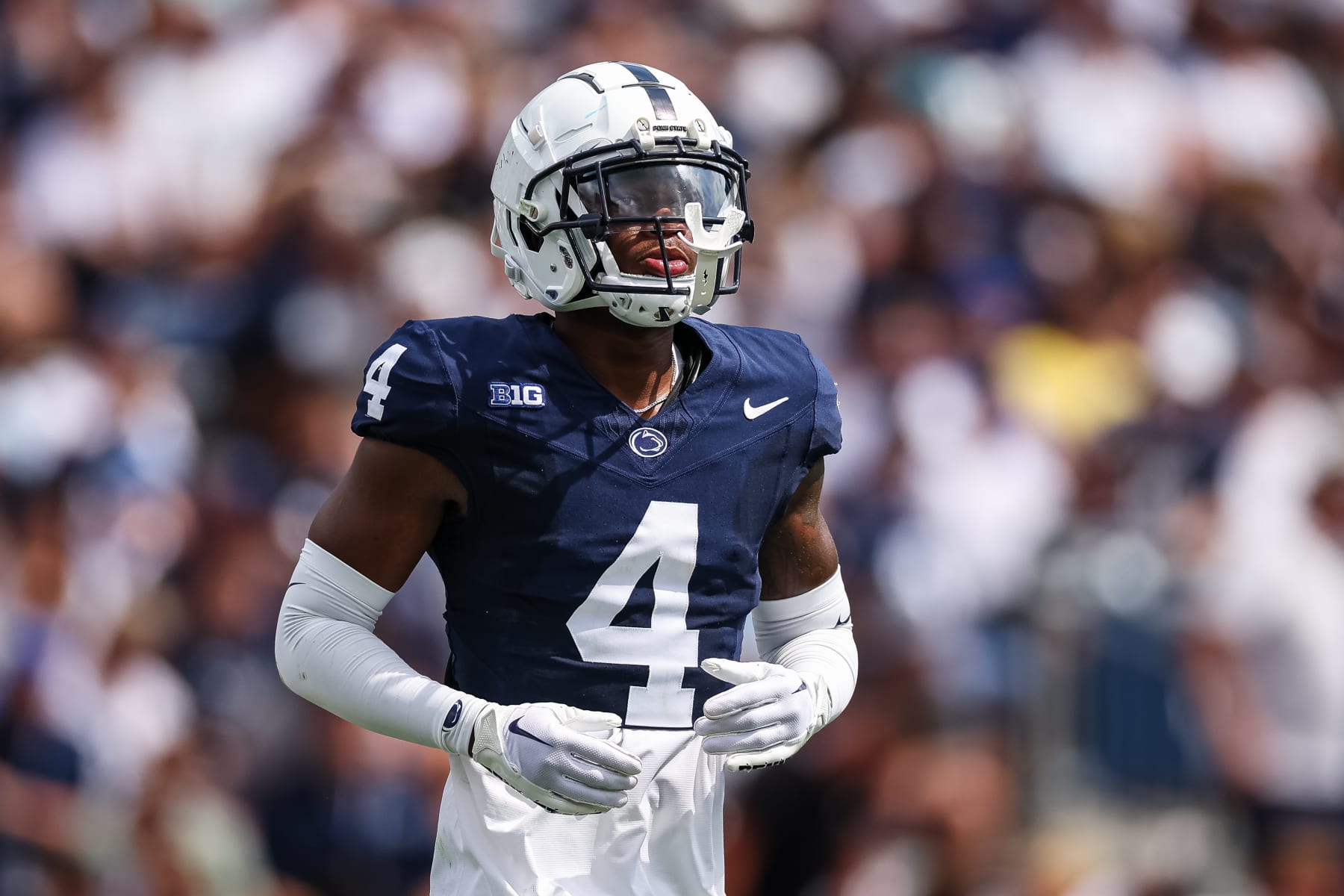 Kalen King NFL Draft 2024: Scouting Report for Green Bay Packers CB