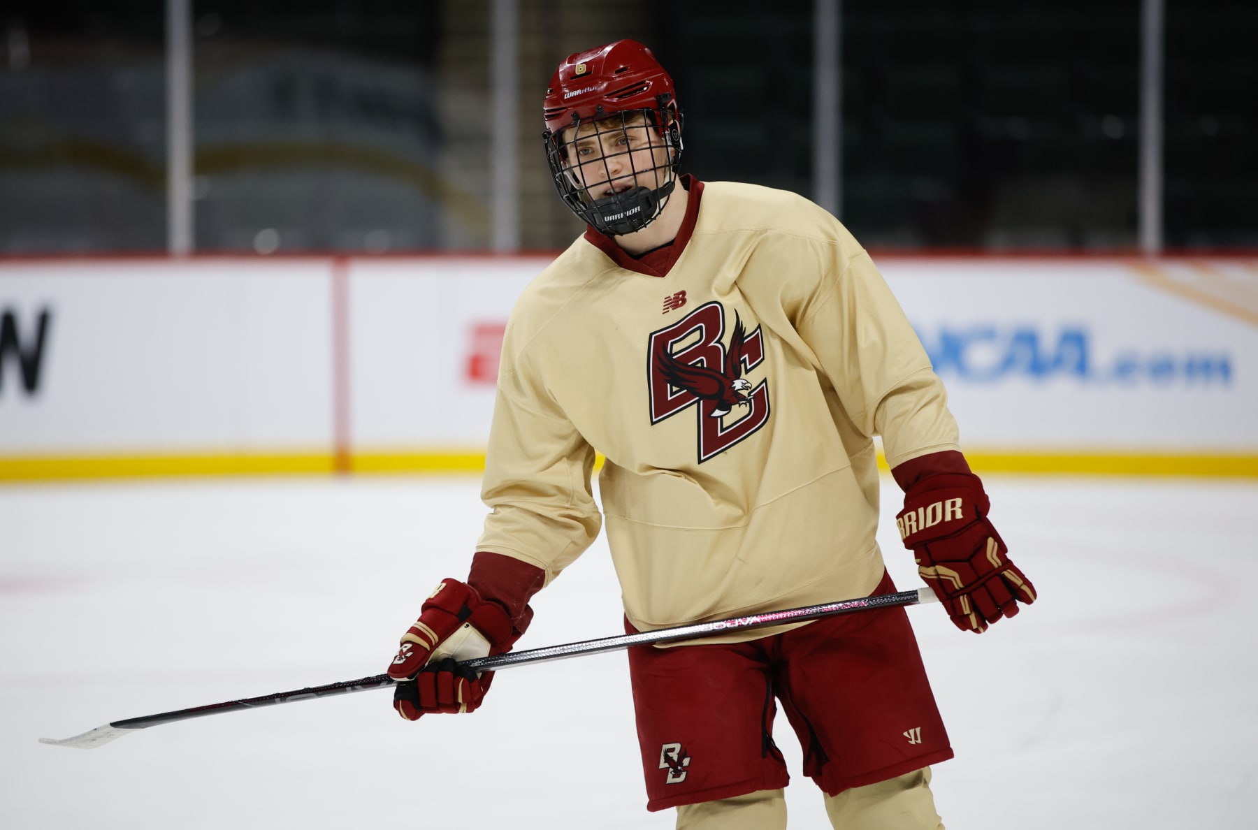 Pro Comparisons for Top NHL Prospects at the 2024 Frozen Four