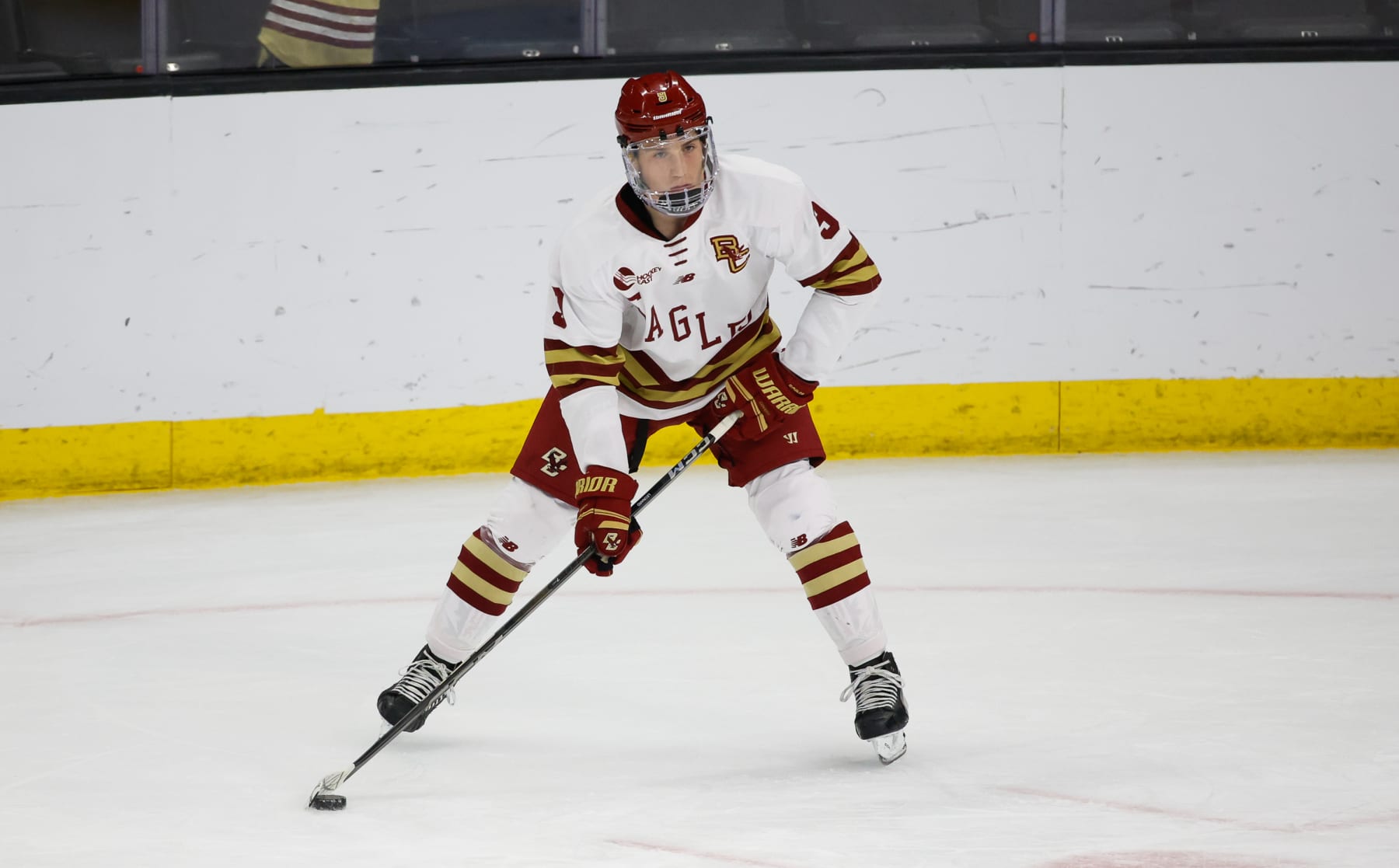 Pro Comparisons for Top NHL Prospects at the 2024 Frozen Four