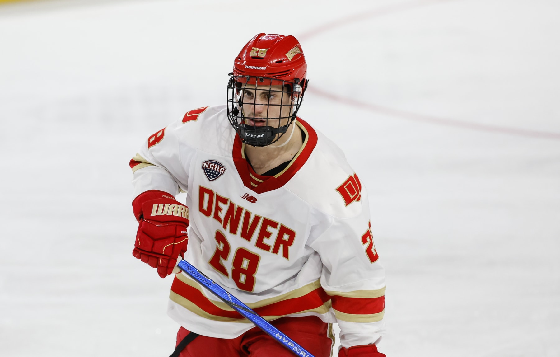 Pro Comparisons for Top NHL Prospects at the 2024 Frozen Four