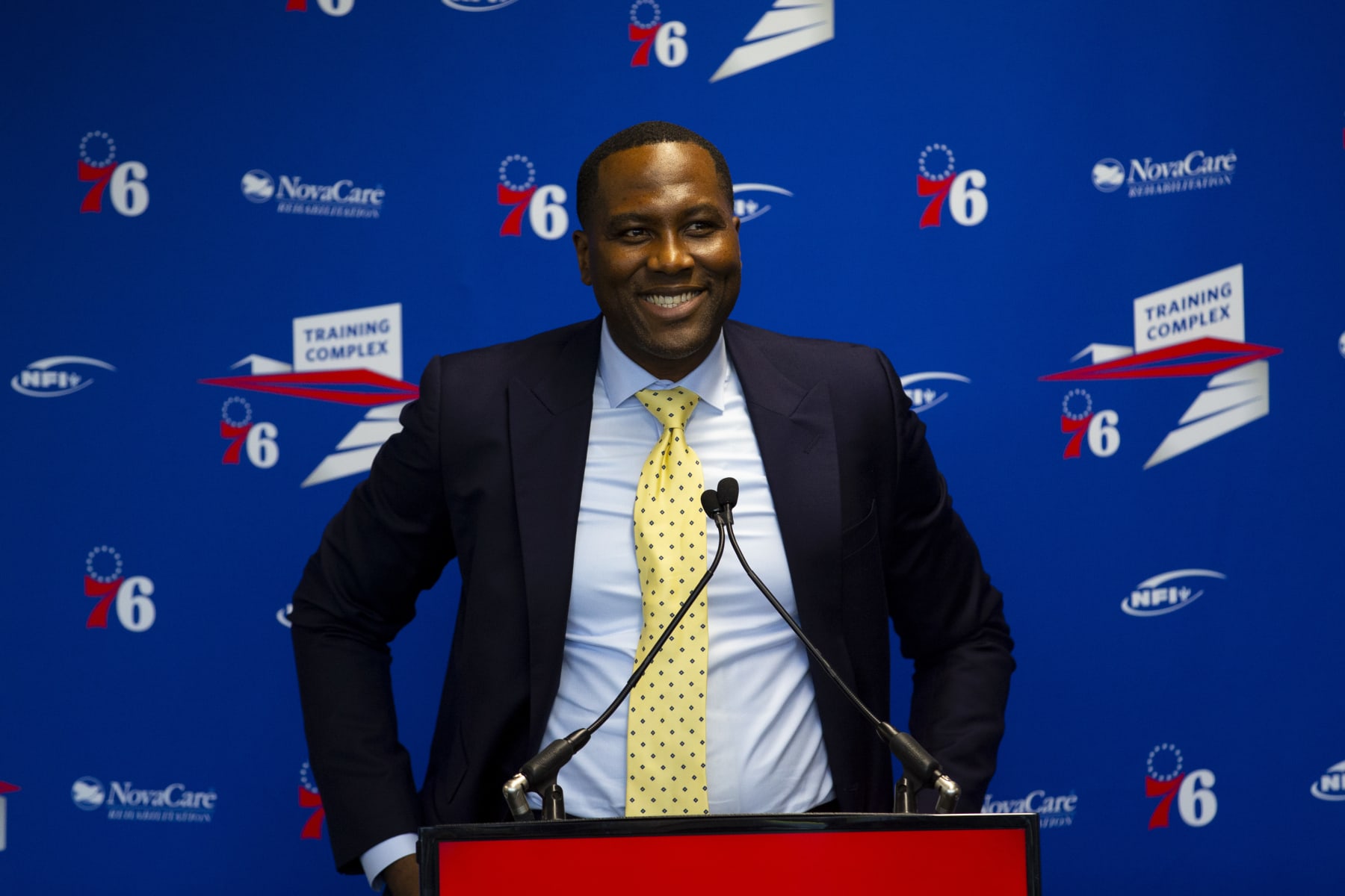 Examining 76ers' Salary Cap, Decisions for 2024 NBA Free Agency After ...