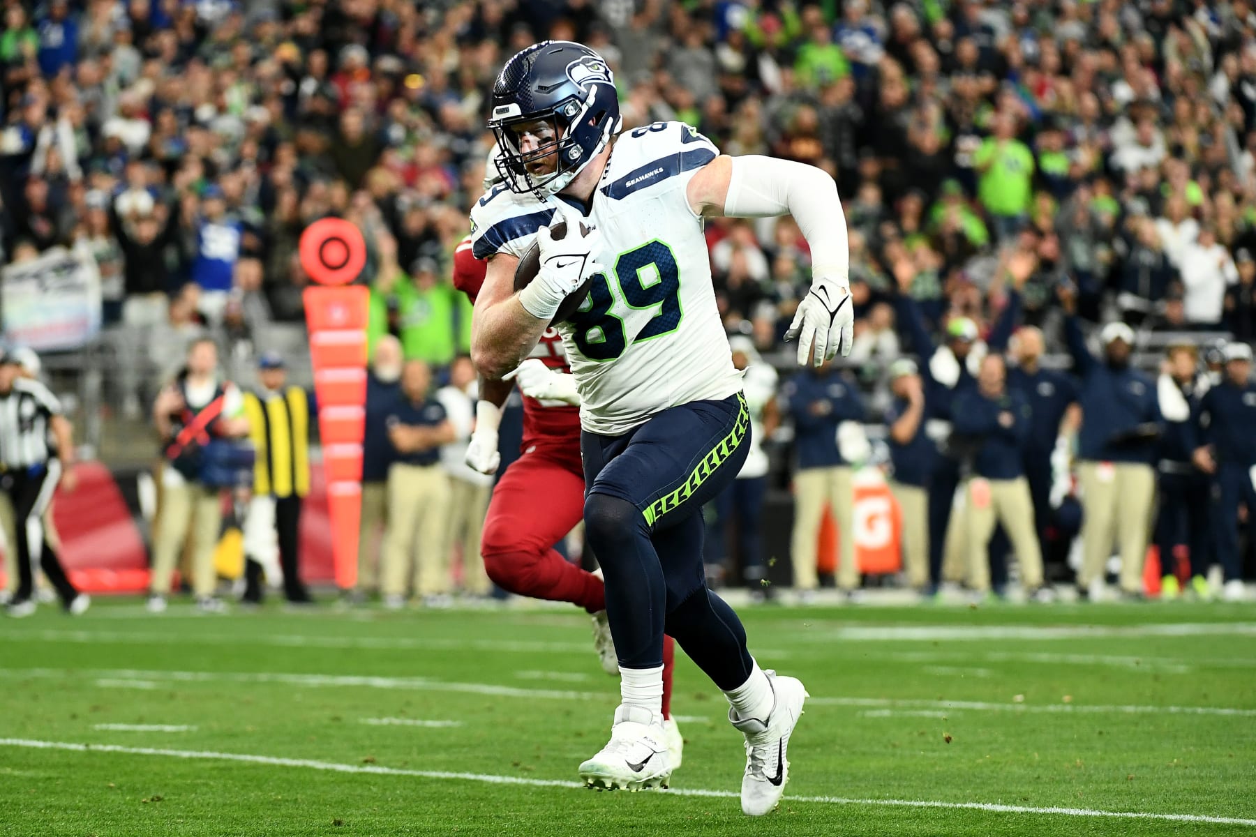 14 Worst Free-Agent Signings of the 2024 NFL Offseason