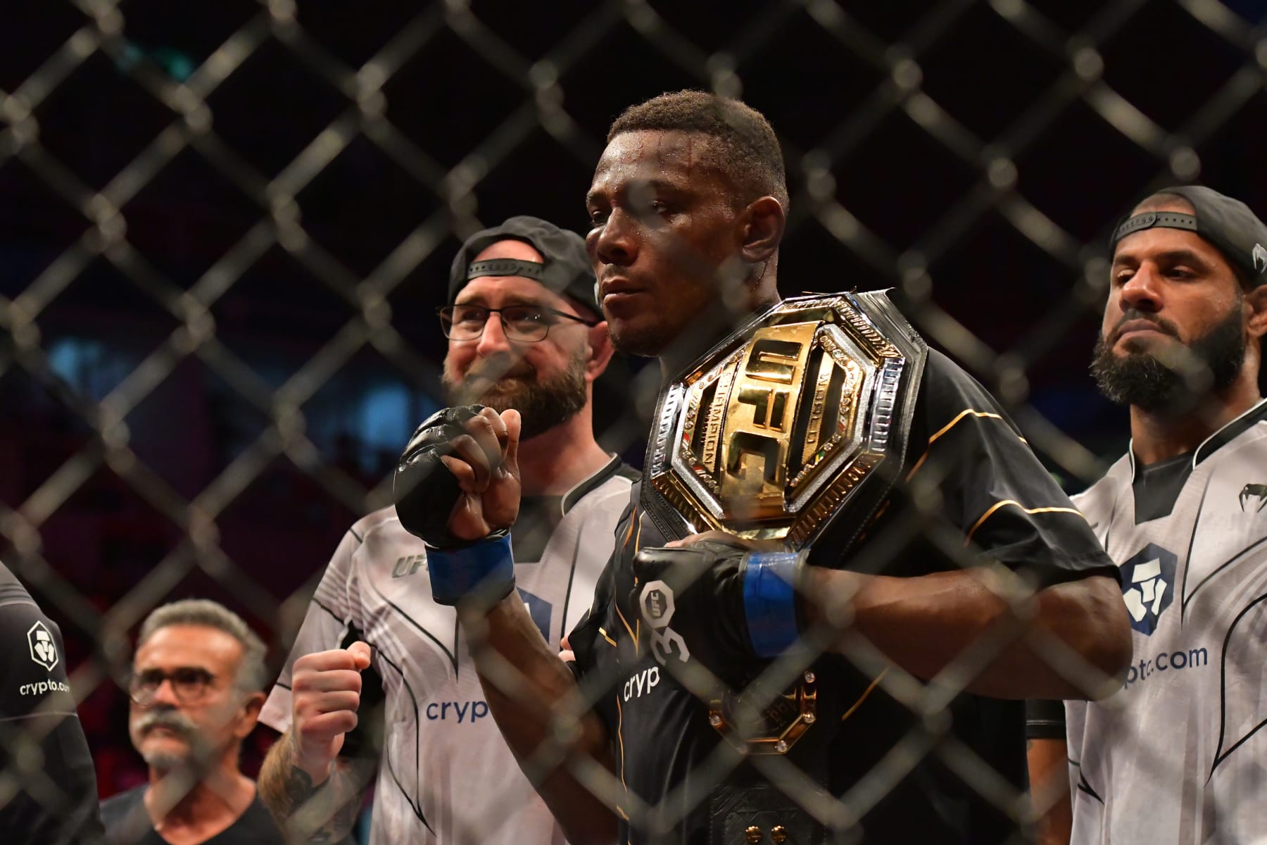 UFC 300 Predictions: Bleacher Report Main Card Staff Picks