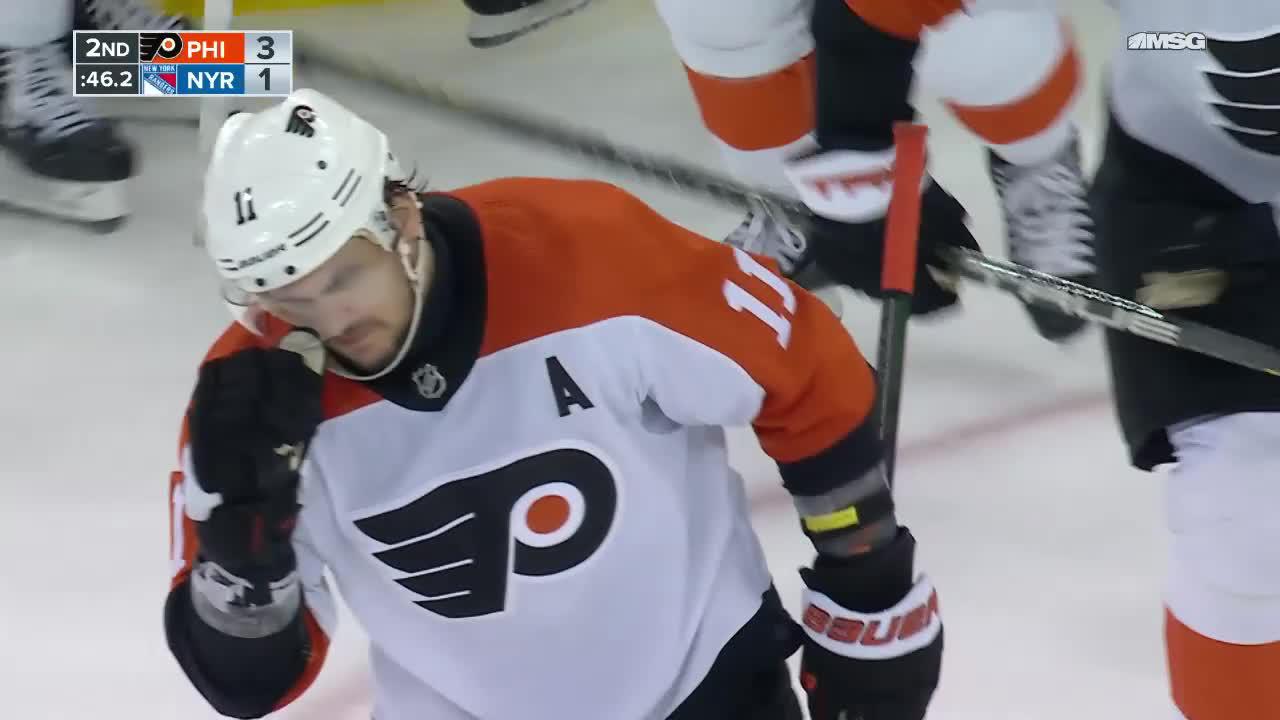 Philadelphia Flyers | National Hockey League, News, Scores, Highlights ...