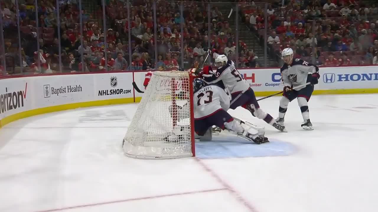 Florida Panthers | National Hockey League, News, Scores, Highlights ...