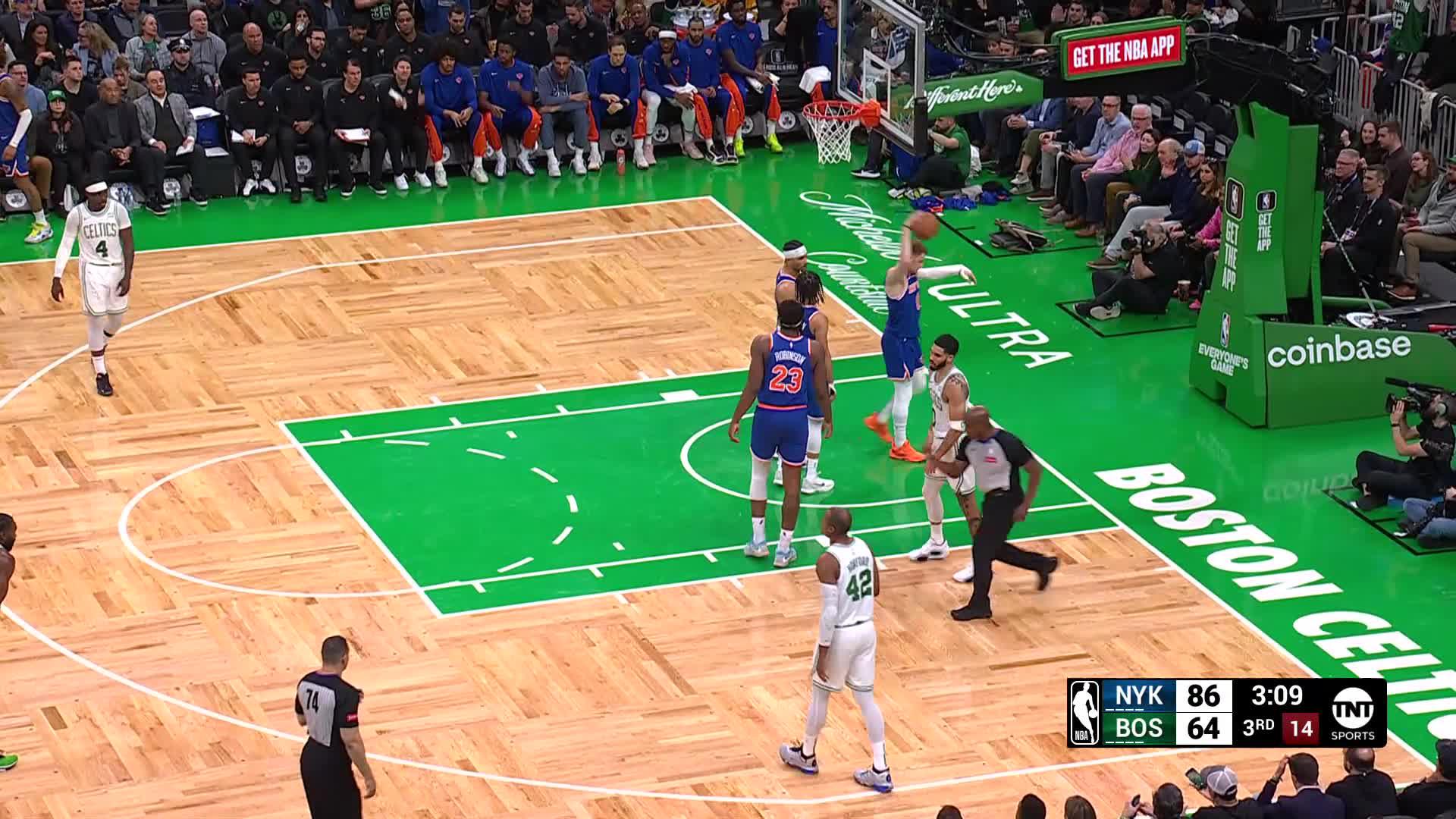 Boston Celtics | National Basketball Association, News, Scores ...