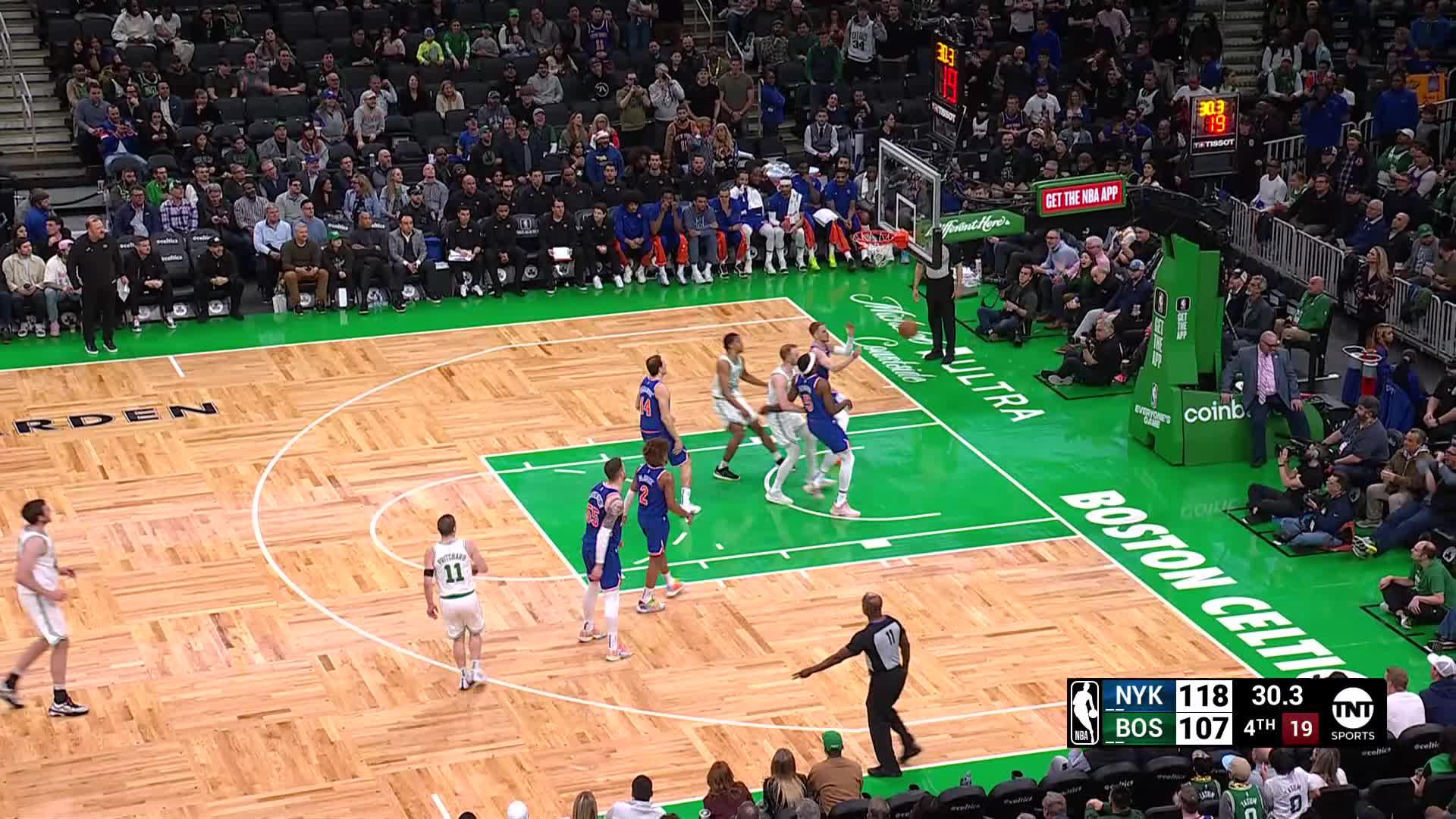 Boston Celtics | National Basketball Association, News, Scores ...