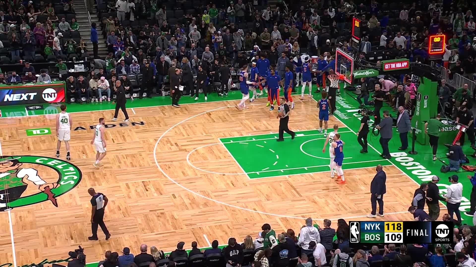 Boston Celtics | National Basketball Association, News, Scores ...