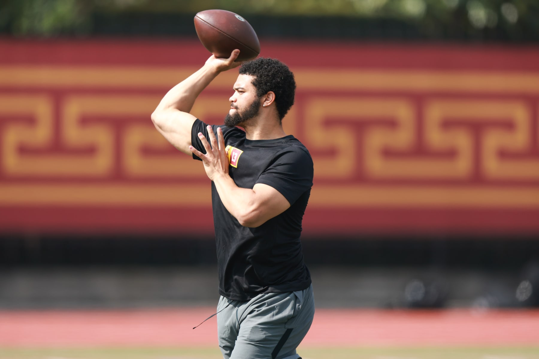 NFL Draft 2024: Examining Predictions for Top QBs in Latest Expert Mocks