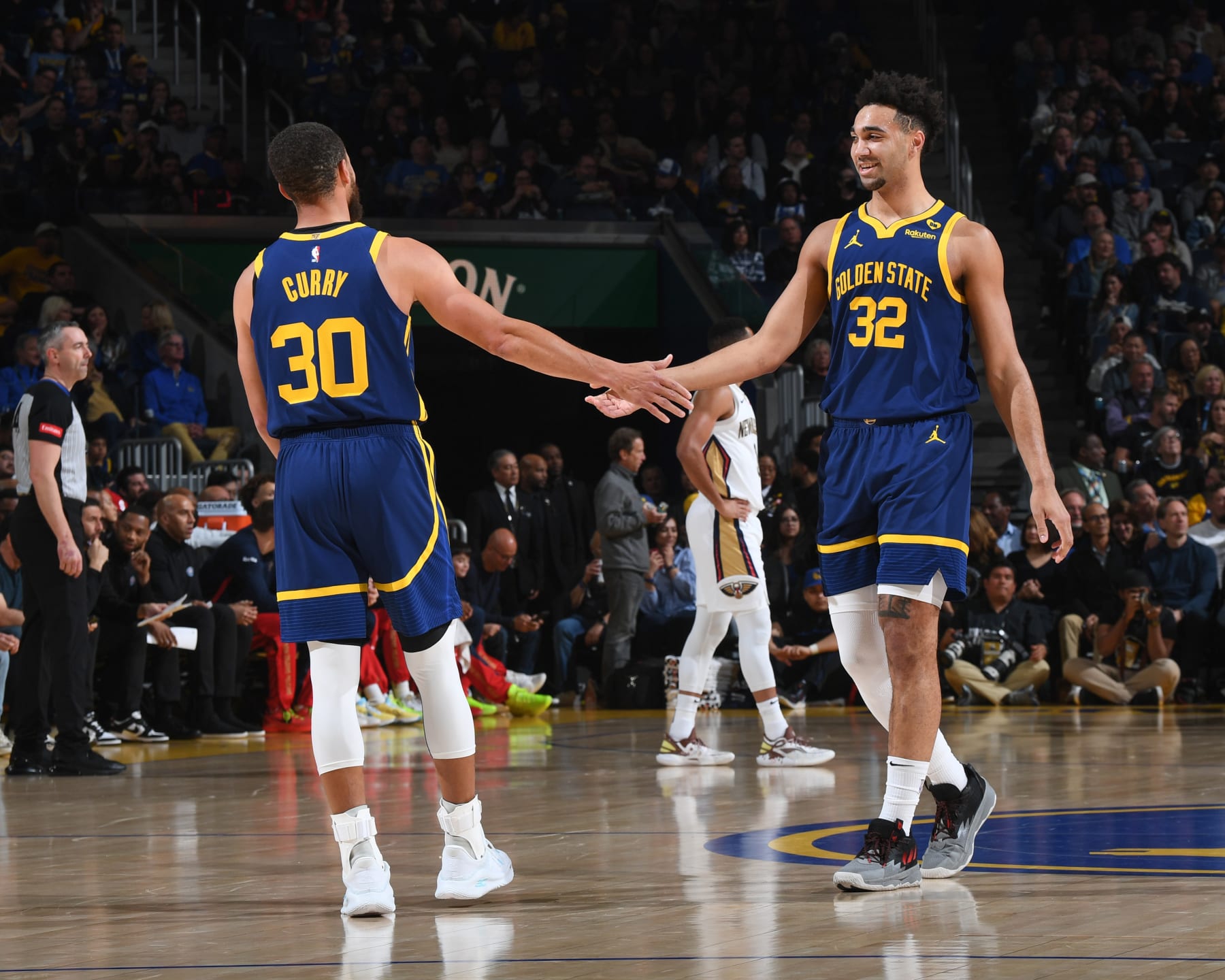 Glen Rice Sarah Palin Affair