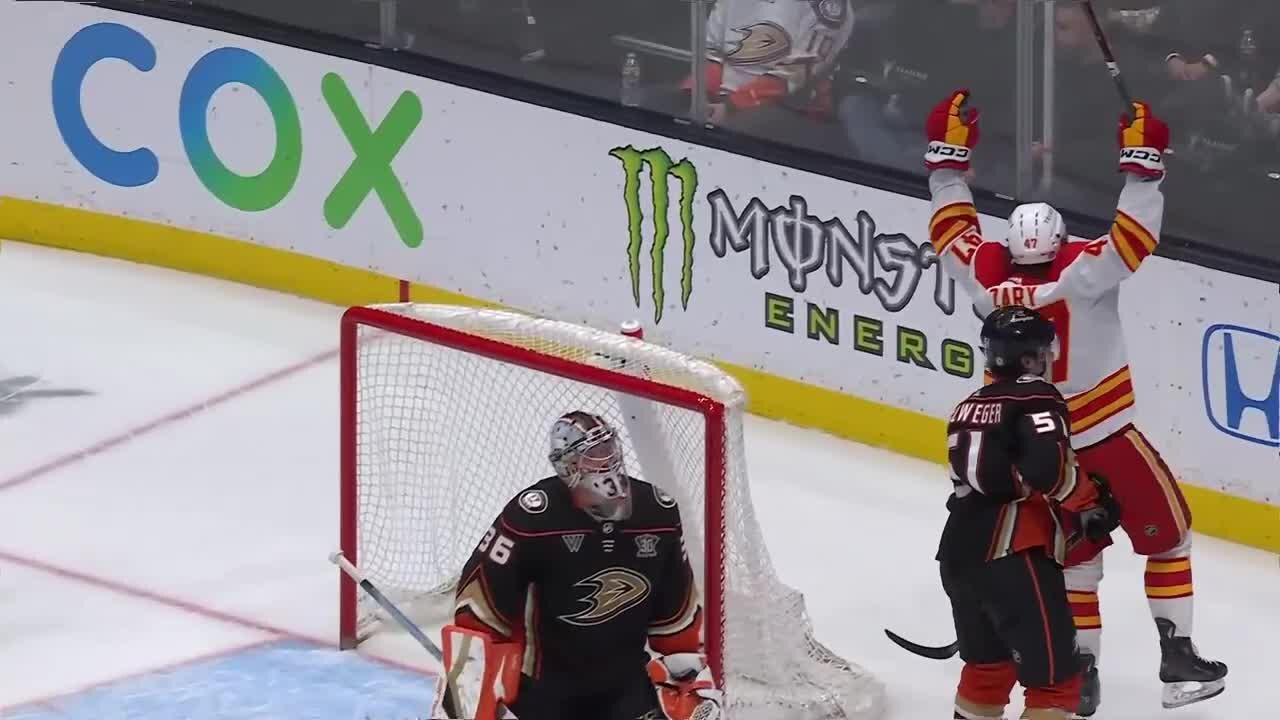 Calgary Flames | National Hockey League, News, Scores, Highlights ...