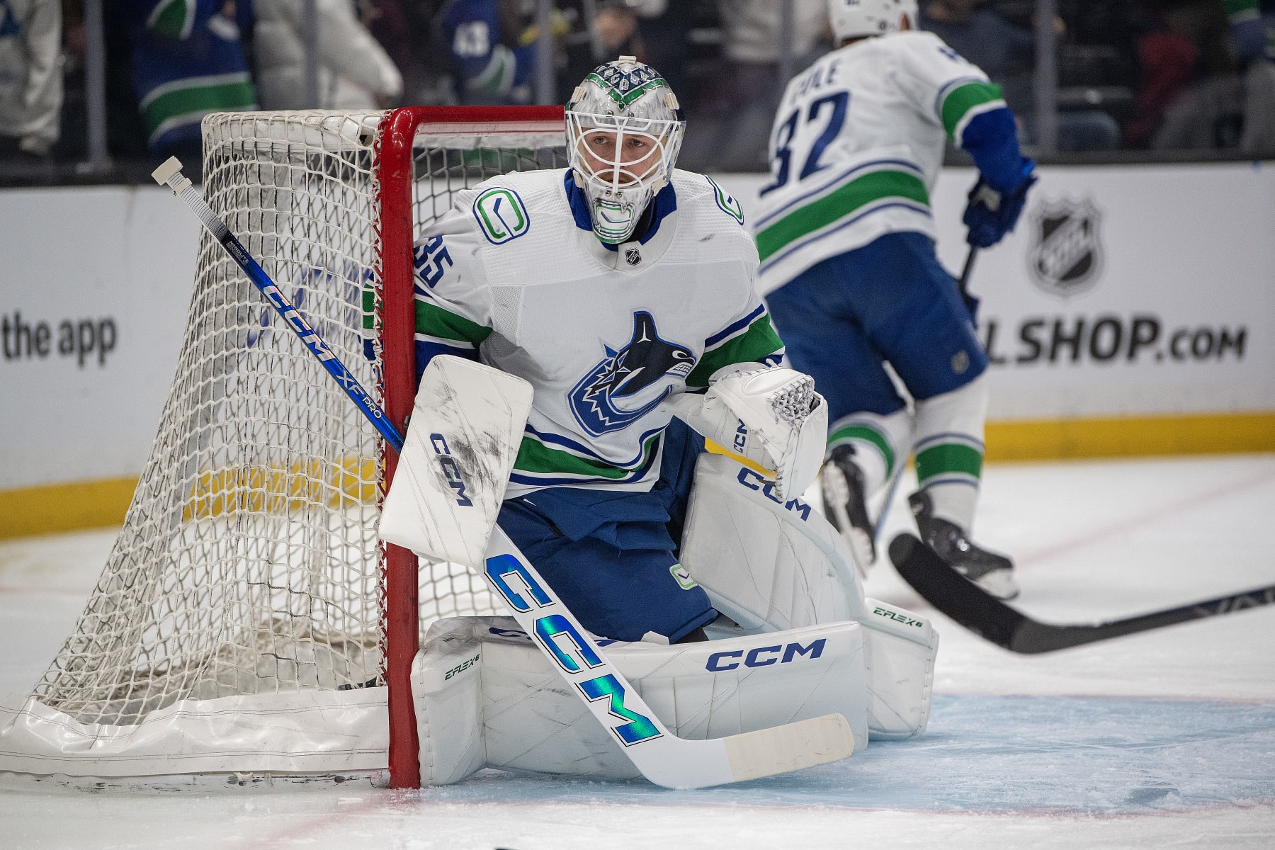 Bleacher Report's NHL All-Star Team For 2023-24 Season