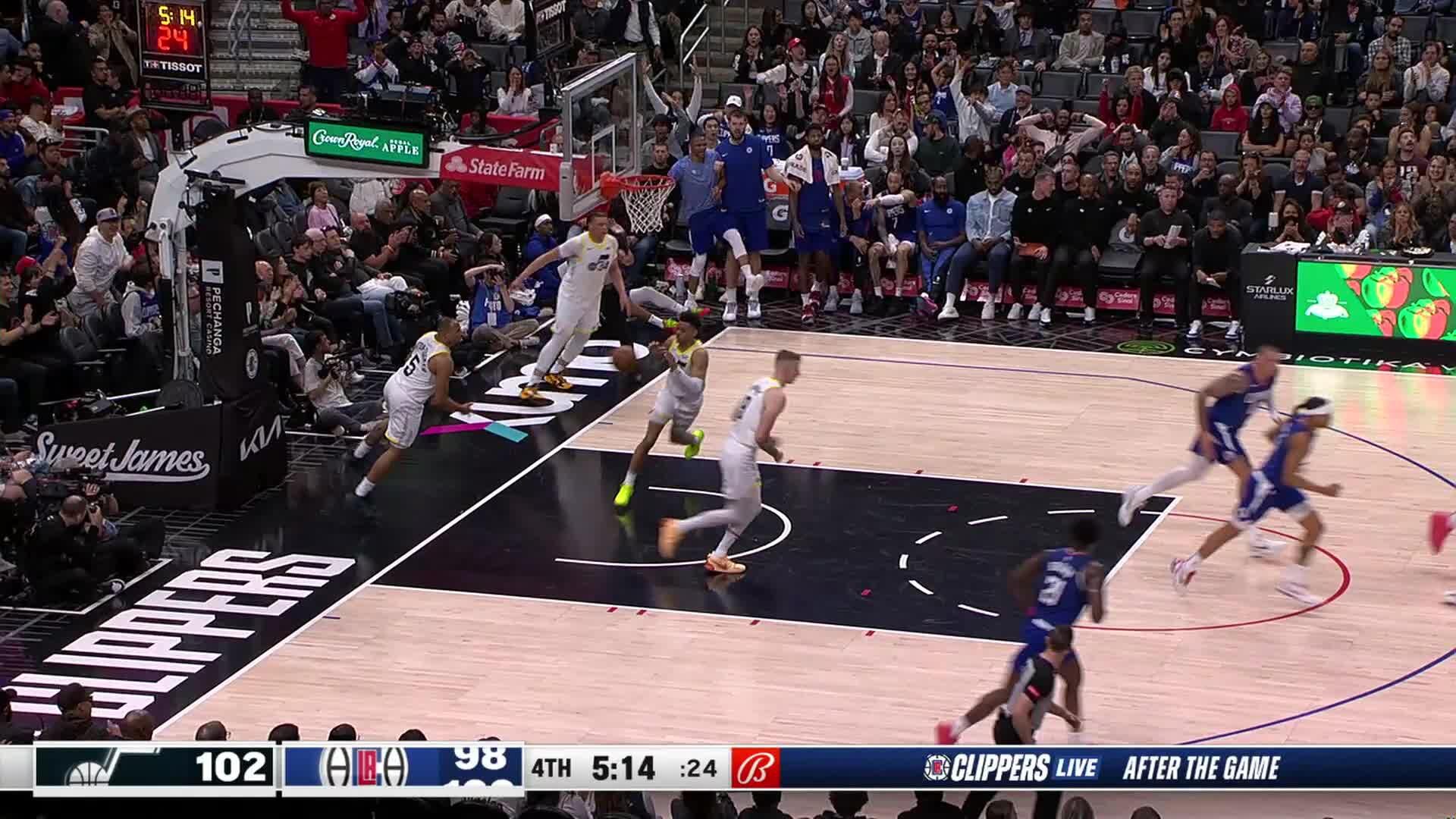 Utah Jazz | National Basketball Association, News, Scores, Highlights ...