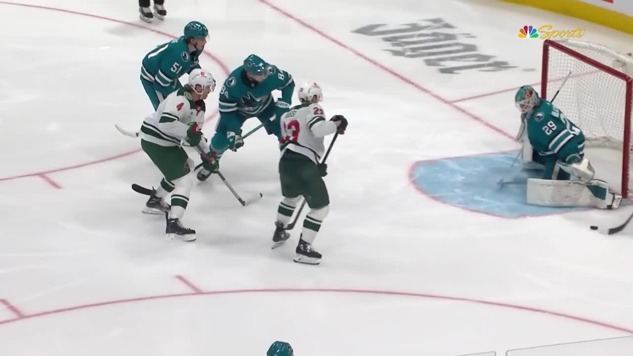 Minnesota Wild | National Hockey League, News, Scores, Highlights ...