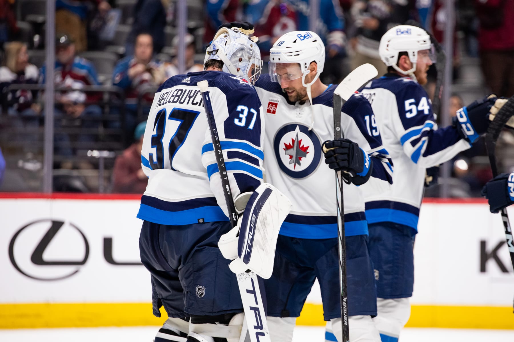 NHL Playoff Standings 2024: Updated Postseason Picture and Stanley Cup ...