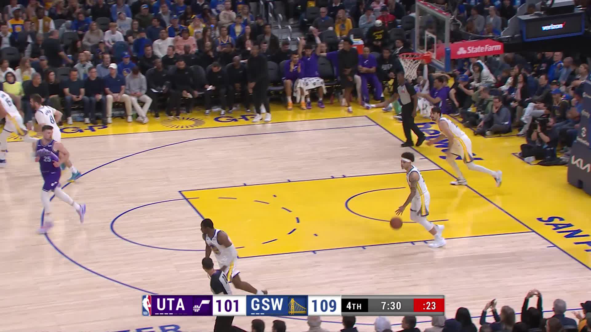 Utah Jazz | National Basketball Association, News, Scores, Highlights ...